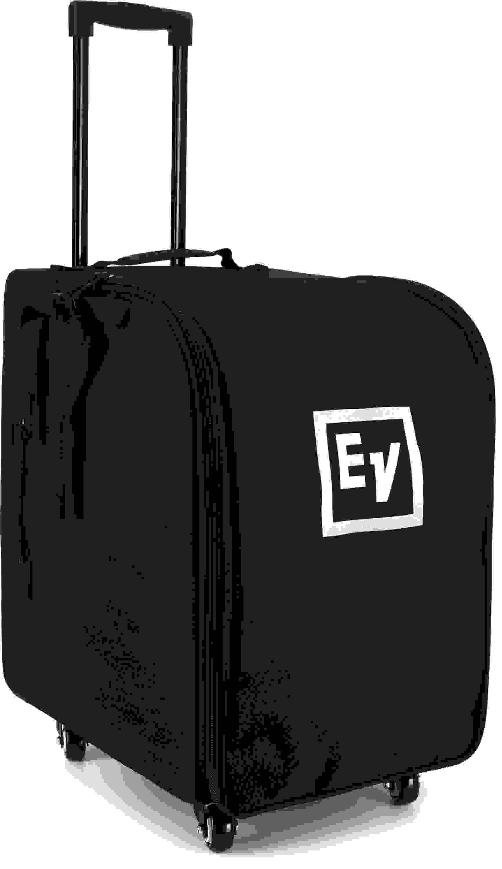 Electro-Voice Evolve 30M Carrying Case with Wheels | Sweetwater