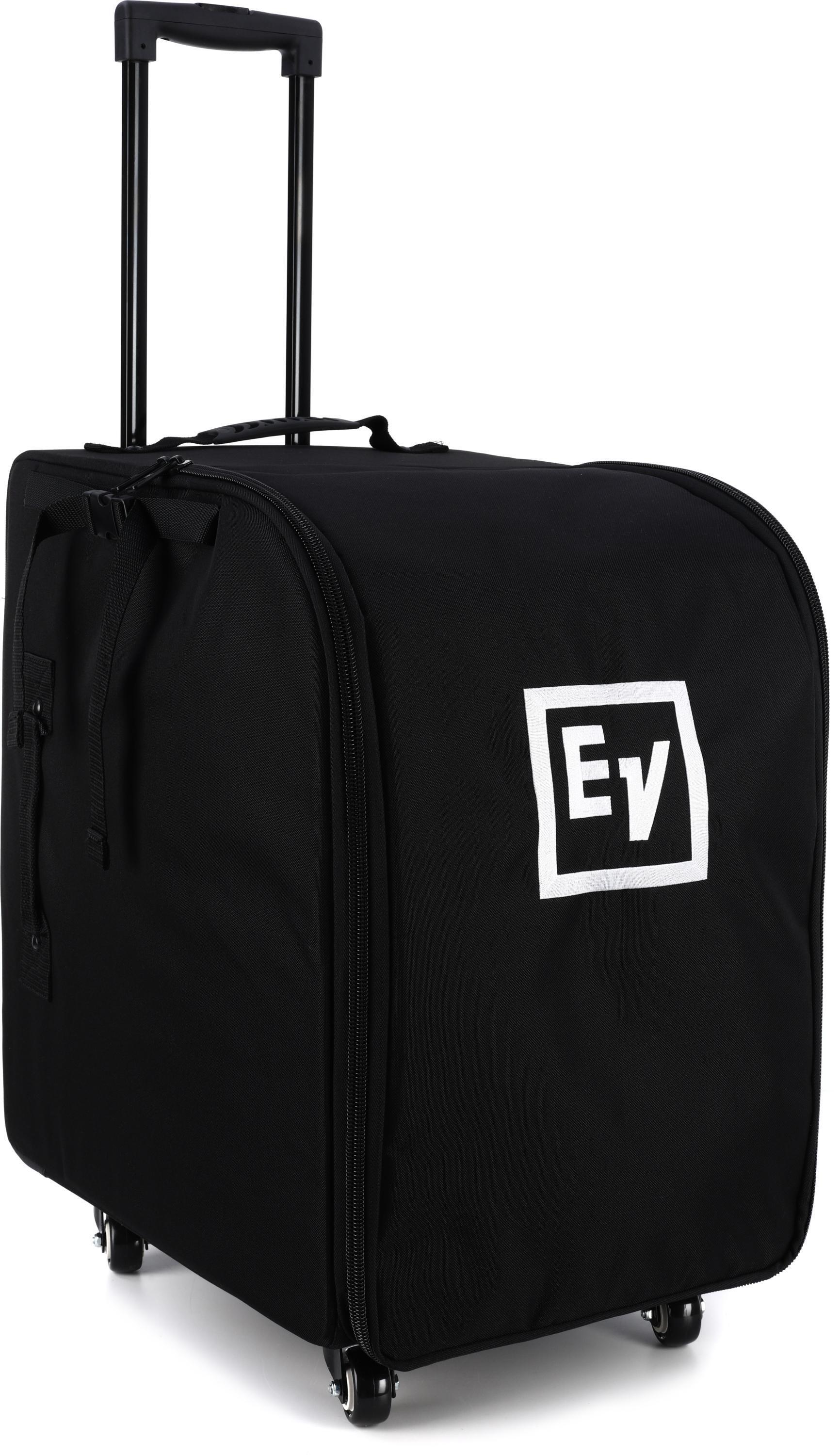 Electro-Voice Evolve 30M Carrying Case with Wheels | Sweetwater
