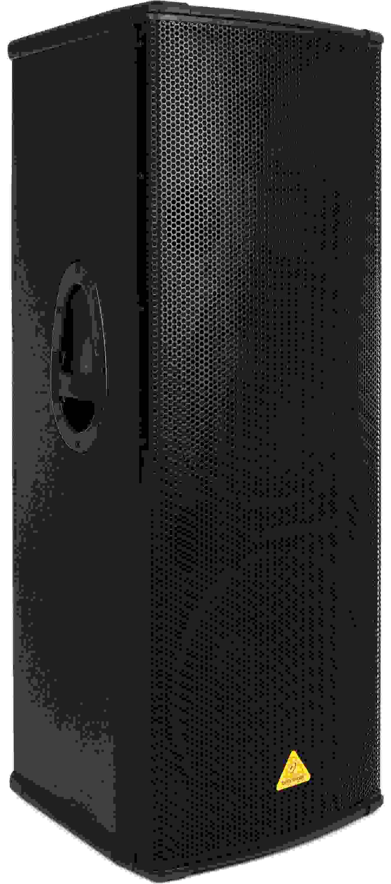 Behringer Eurolive B2520 PRO 2200W Dual 15 inch Passive Speaker ...