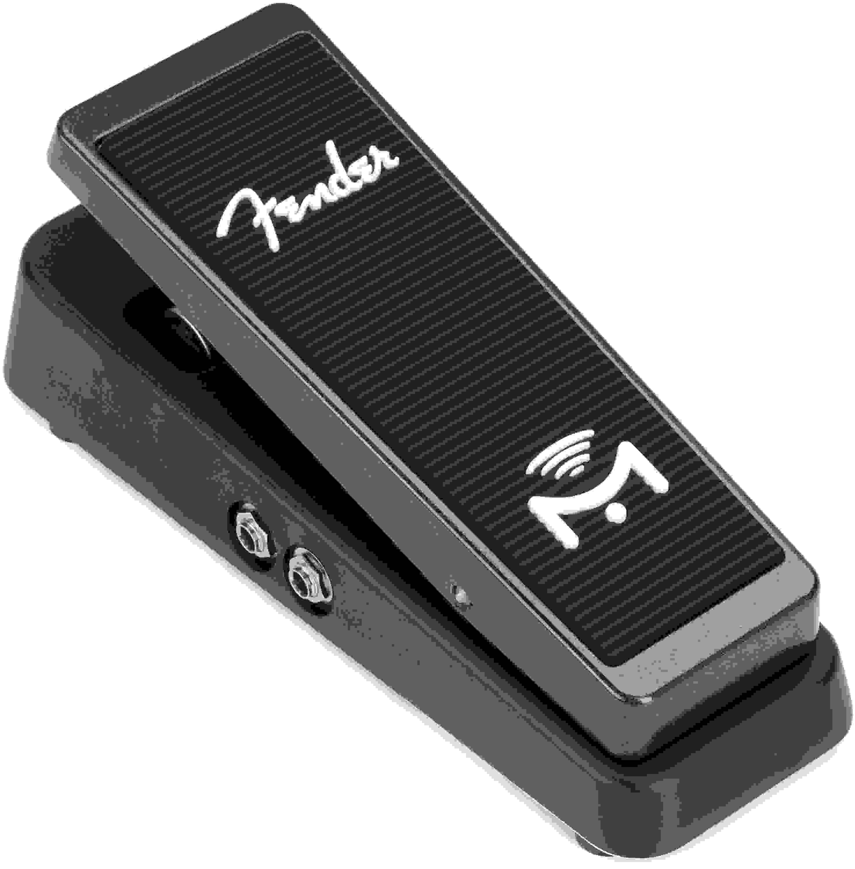 Mission Engineering Fender SP1-TMP Expression Pedal for Fender Tone ...