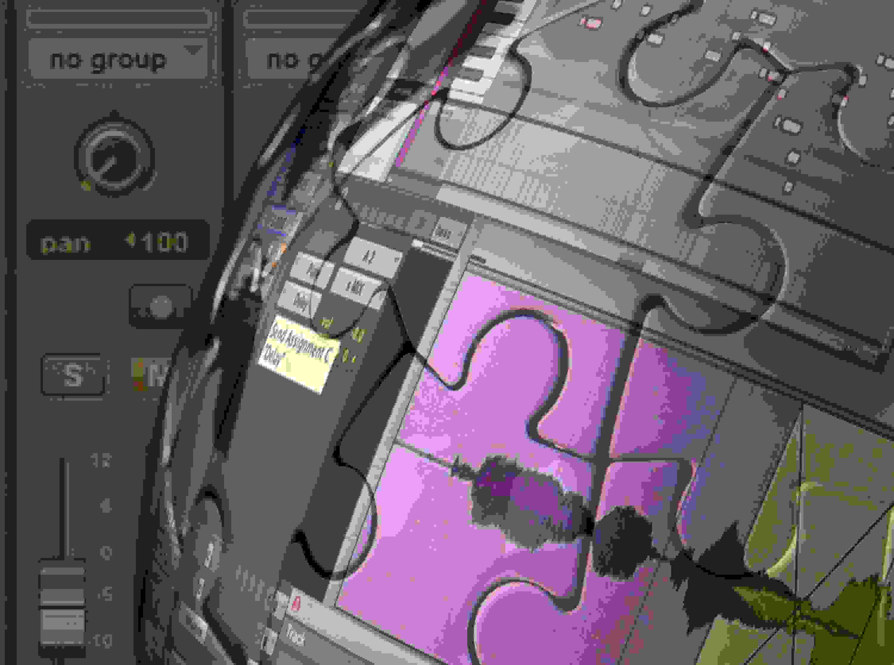 Groove3 Pro Tools 10 Explained | Sweetwater