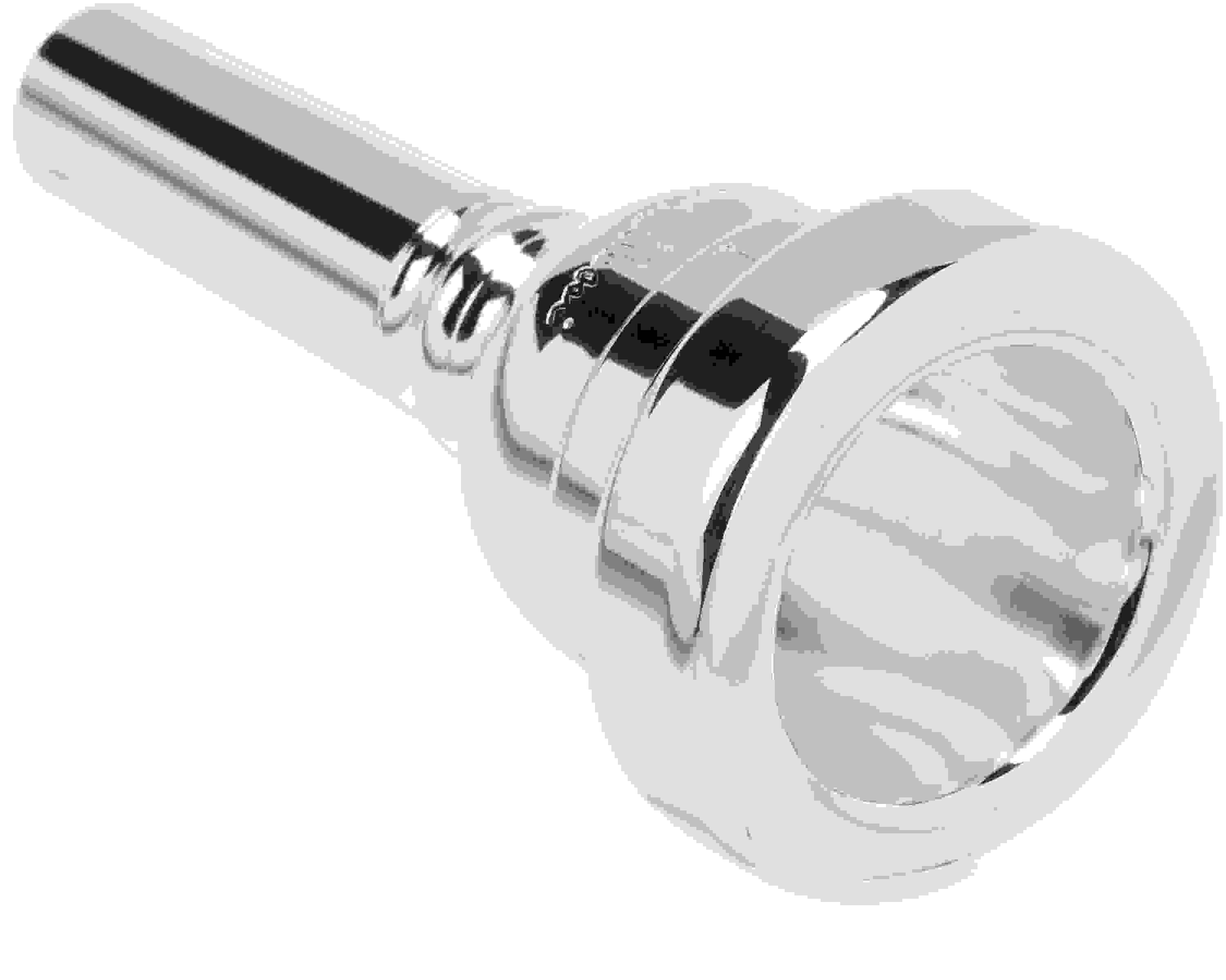 Laskey Joseph Alessi Signature Trombone Mouthpiece - 60 Symphony | Sweetwater