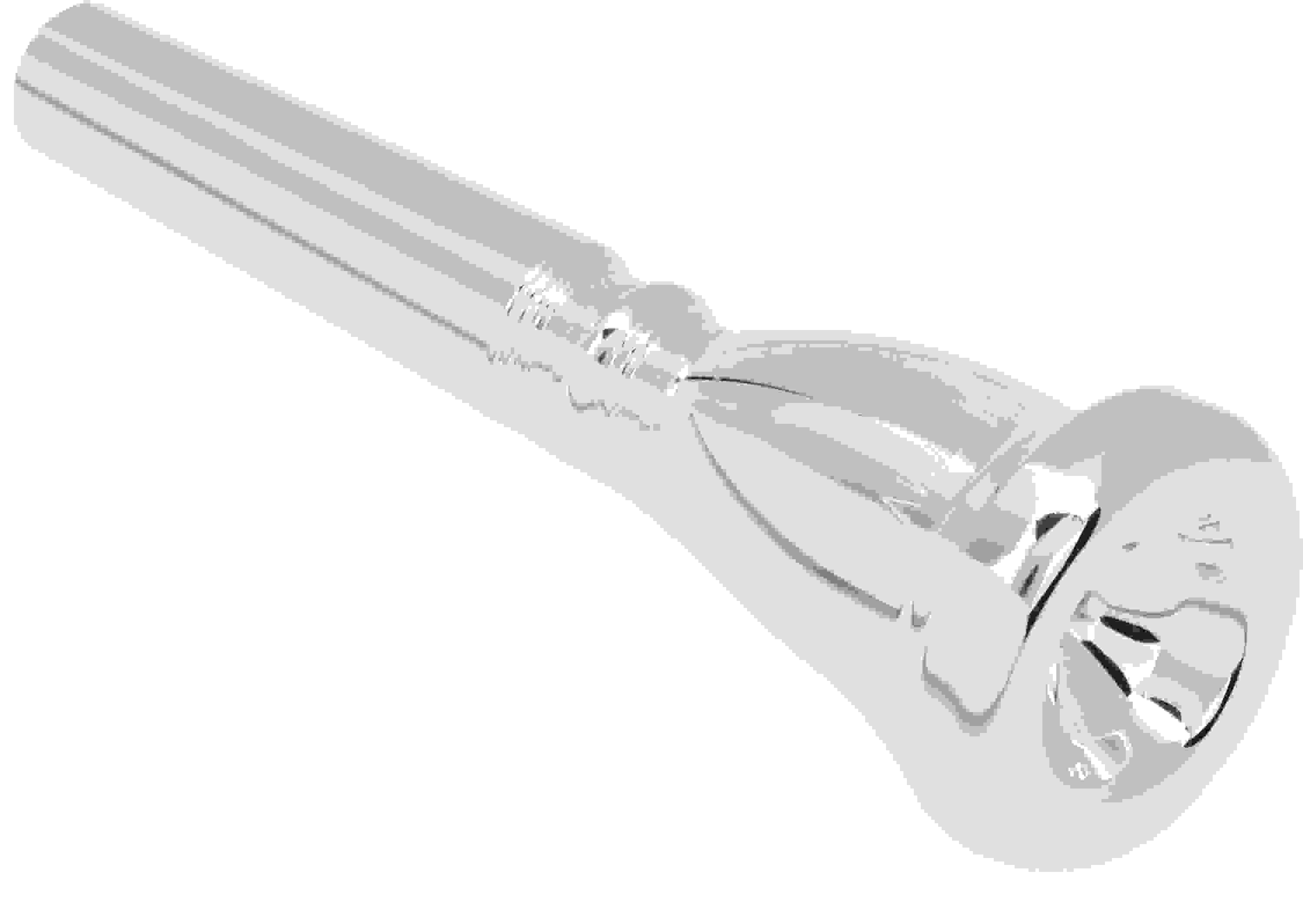 Bach L551 Commercial Series Trumpet Mouthpiece - 7MV | Sweetwater