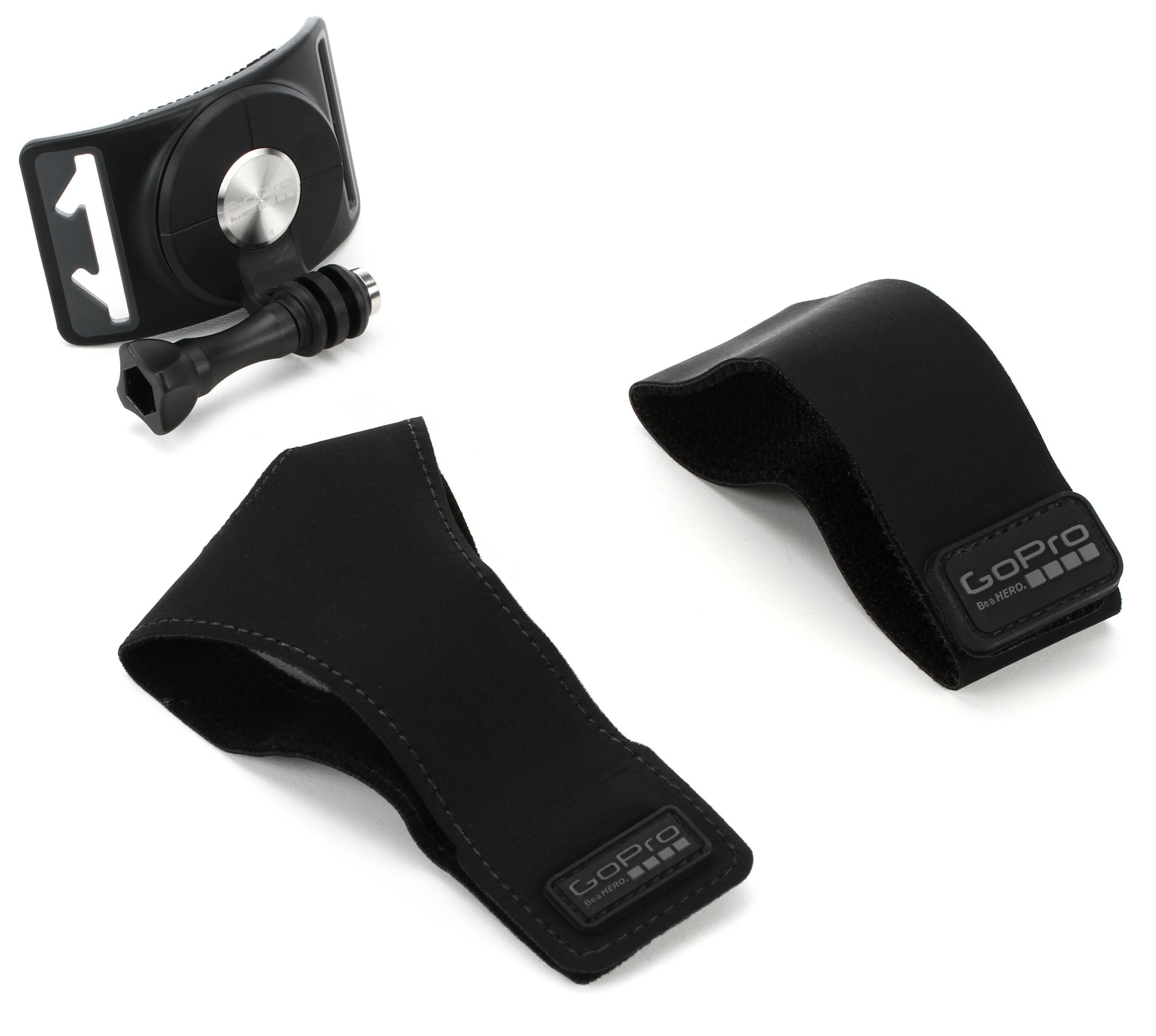 GoPro Hand + Wrist Strap Mount for GoPro Cameras | Sweetwater