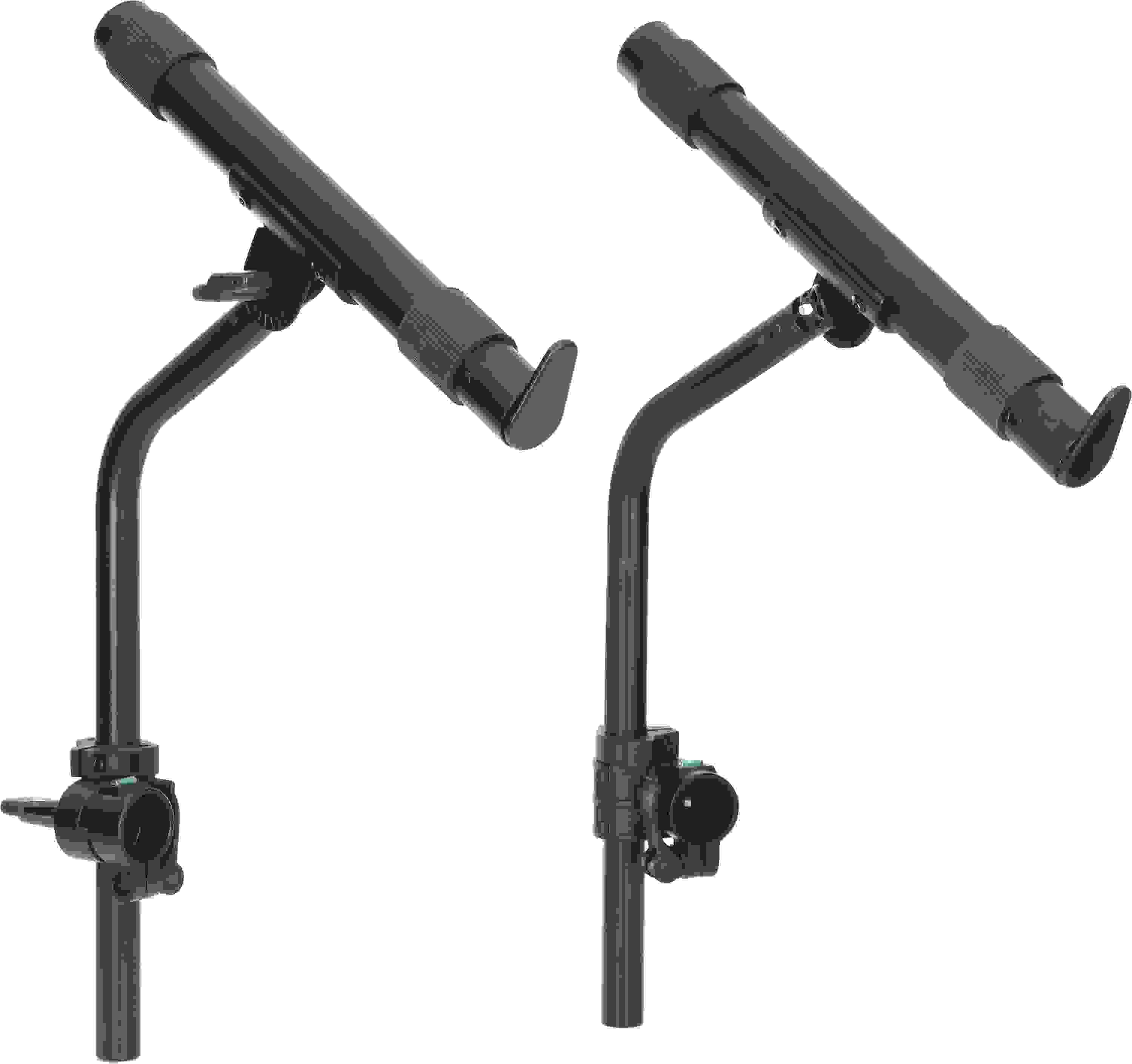 Ultimate Support VSIQ-200B 2nd Tier for V-Stand Pro and IQ-3000 ...