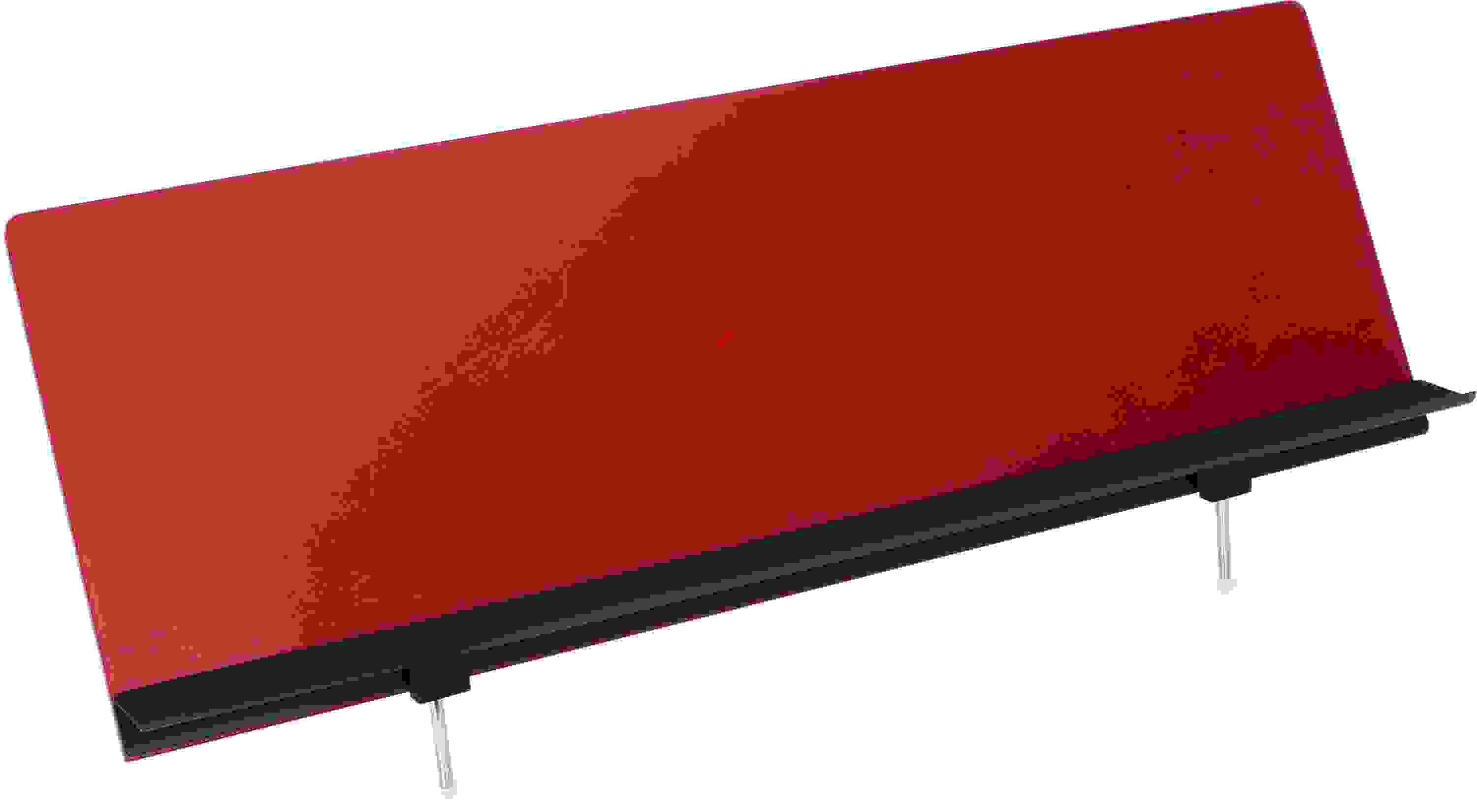 Nord Music Stand V2 Wood Music Stand | Sweetwater