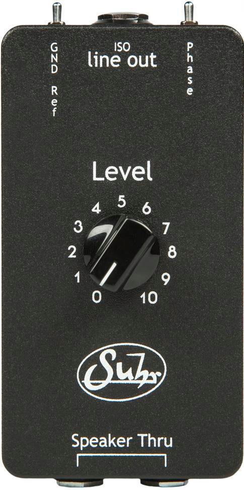 Suhr ISO Line Out Box | Sweetwater