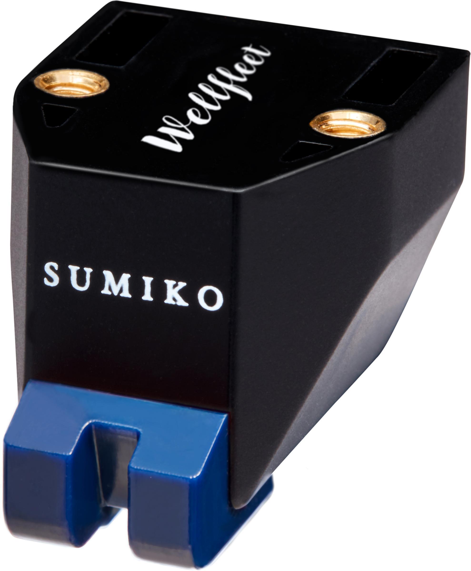 Sumiko Phono Cartridges Wellfleet Phono Cartridge and Stylus | Sweetwater
