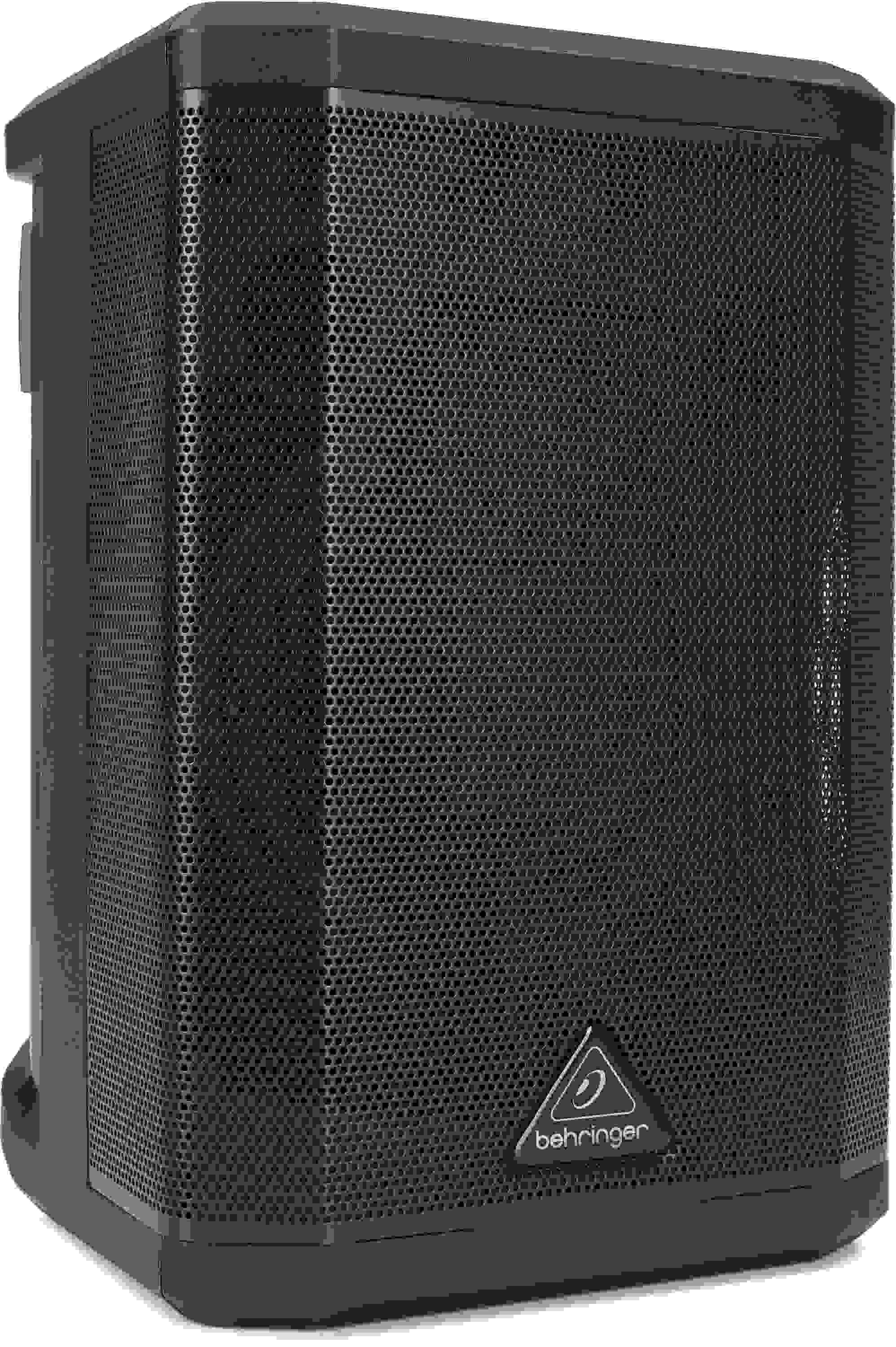 Behringer B1X 250W All-in-One Portable PA System | Sweetwater