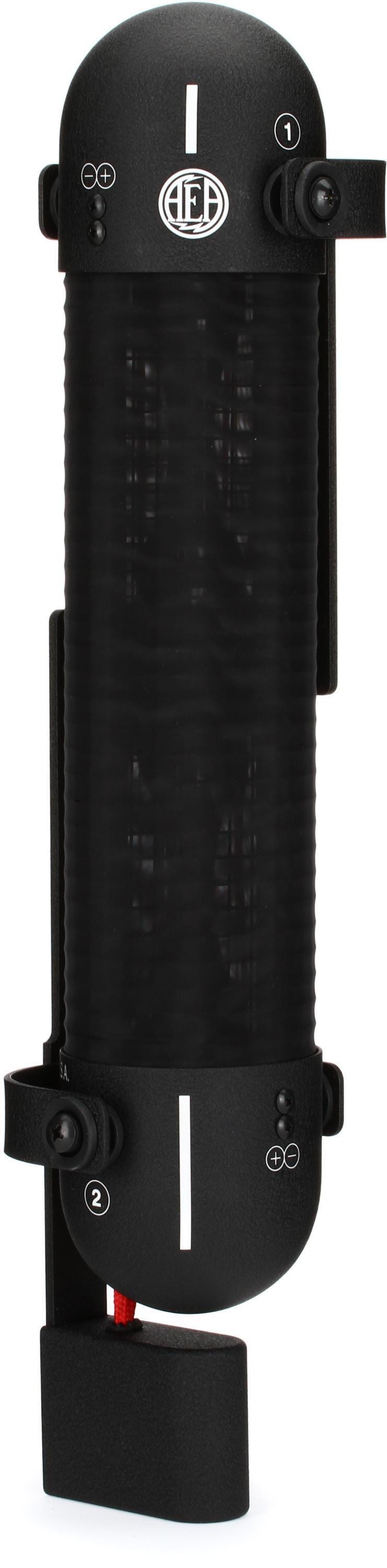 AEA R88A Active Ribbon Microphone | Sweetwater