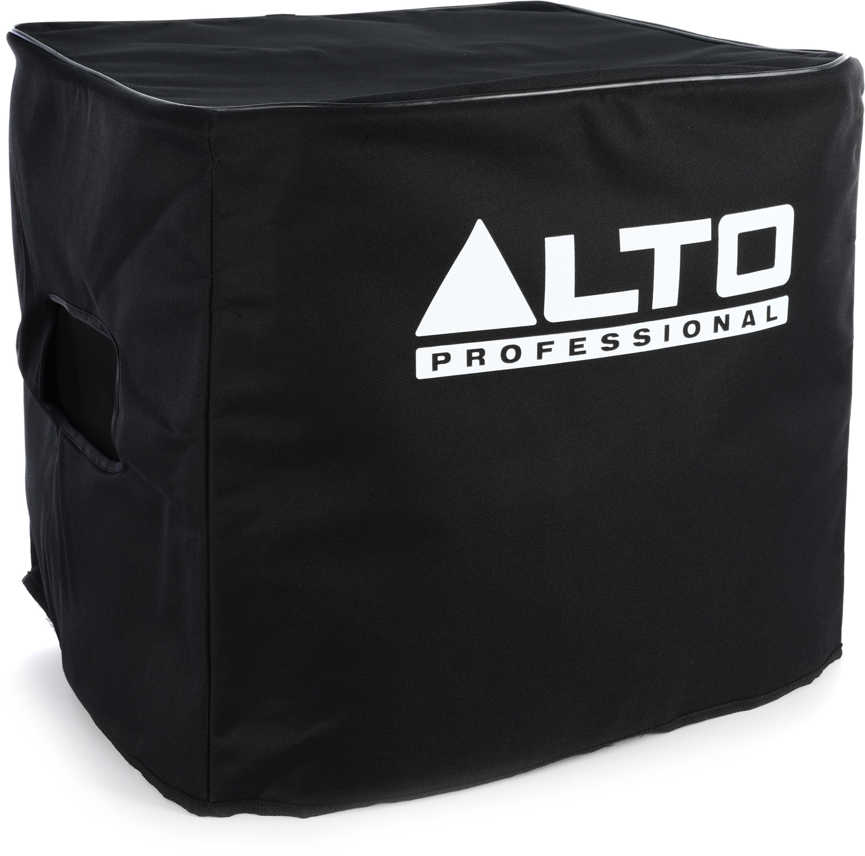 Alto Professional COVERTS312SUB Cover | Sweetwater
