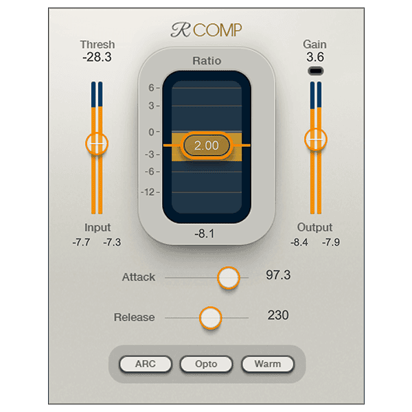 Renaissance Vox Vocal Compressor Plugin Waves Audio, 41% OFF Renaissance Vox Vocal Compressor Plugin Waves Audio, 41% OFF