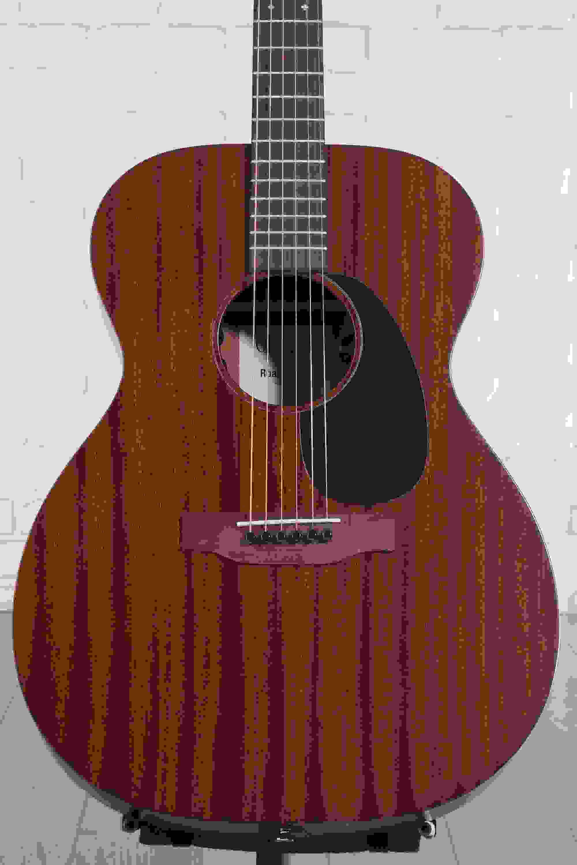 Martin Road Series 000-10E Retro Acoustic-electric Guitar - Dark ...