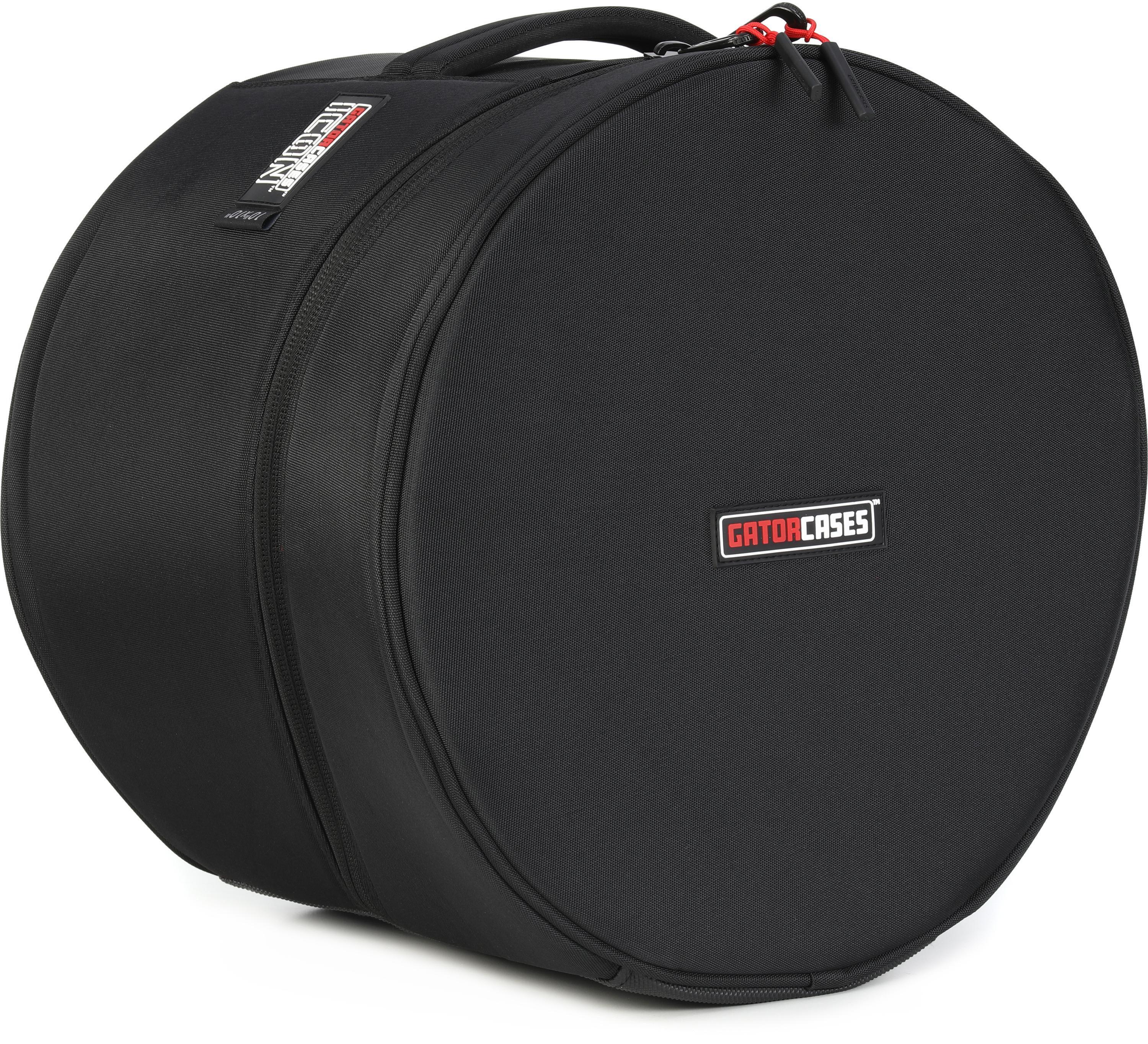 Gator Icon Series Tom Bag - 10 x 10 inch | Sweetwater