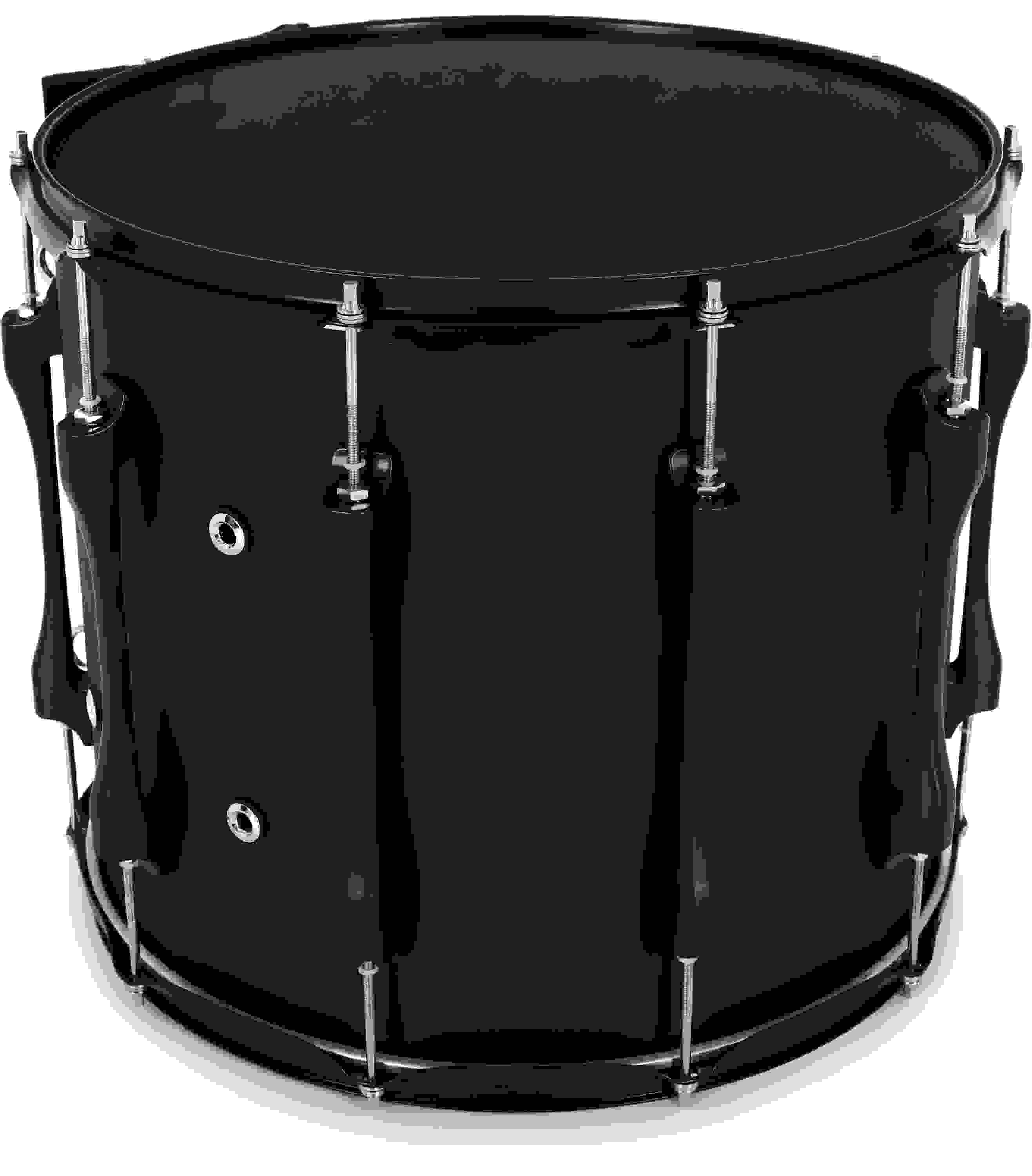 Ludwig LPMTT Performance Series Marching Chest Tenor Drum - 16-inch x ...