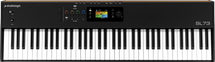 Studiologic SL73 MK2 73-key MIDI Keyboard Controller | Sweetwater