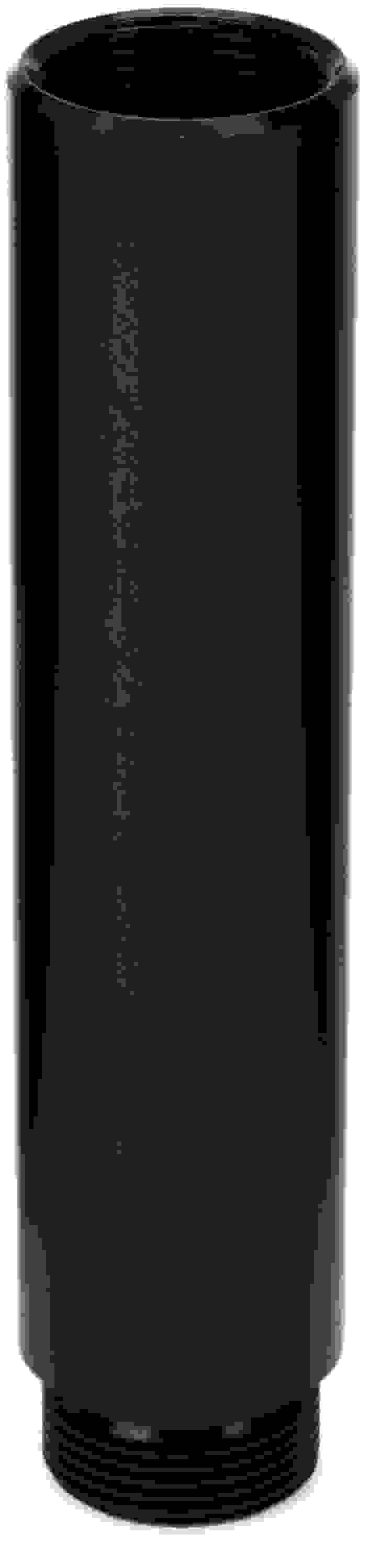 Shure A26X 3-inch Extension Tube for Desk Stands | Sweetwater