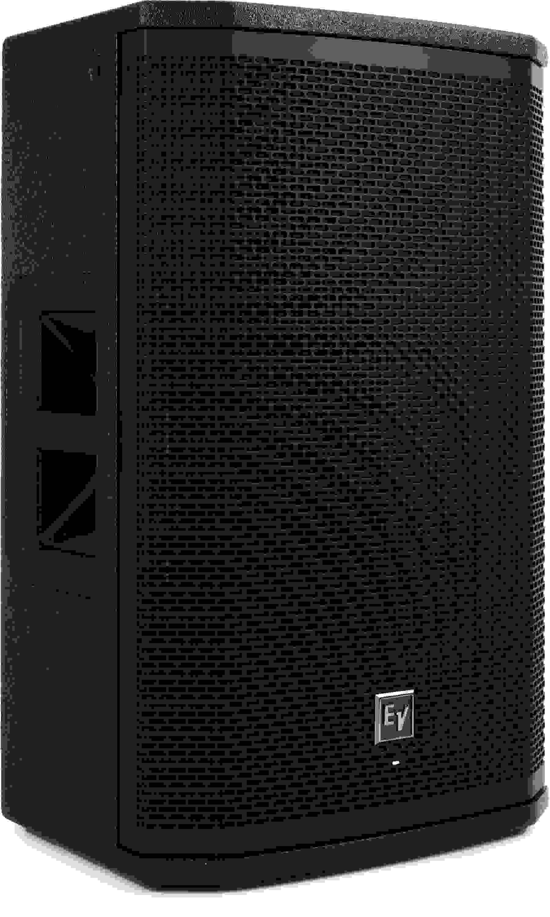 Electro-Voice ETX-12P 2000W 12 inch Powered Speaker | Sweetwater