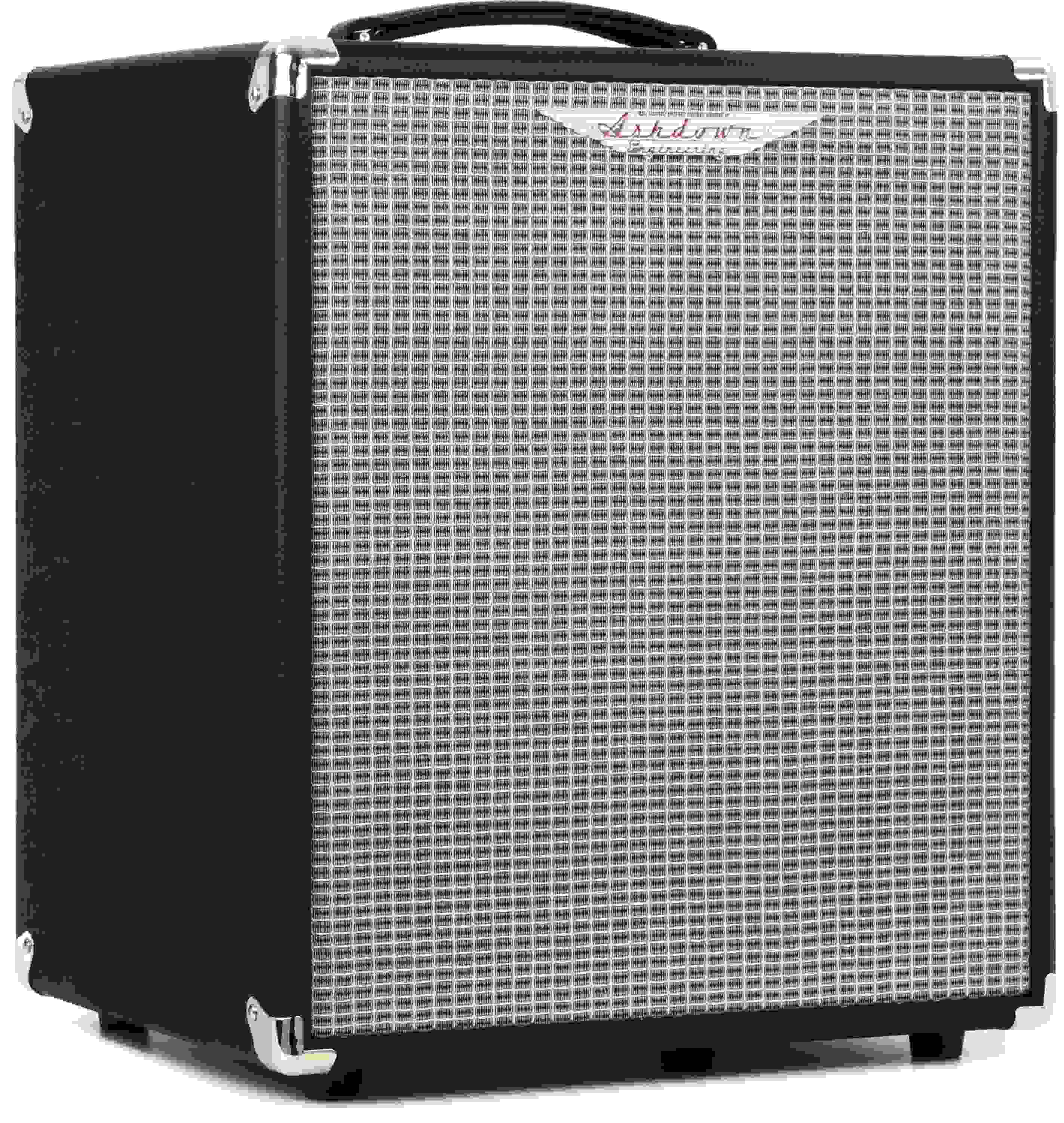 Ashdown Studio 12 1x12 inch 120-watt Bass Combo Amp | Sweetwater