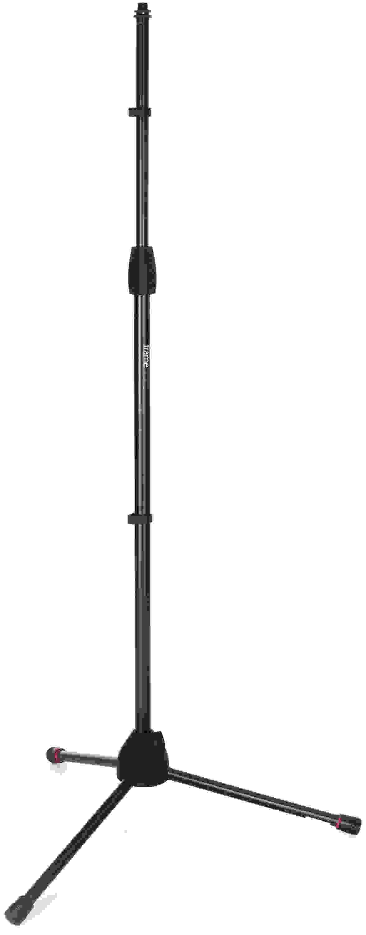 Gator Frameworks GFW-MIC-2000 Standard Tripod Mic Stand | Sweetwater