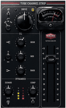 Waves Magma Tube Channel Strip Plug-in | Sweetwater