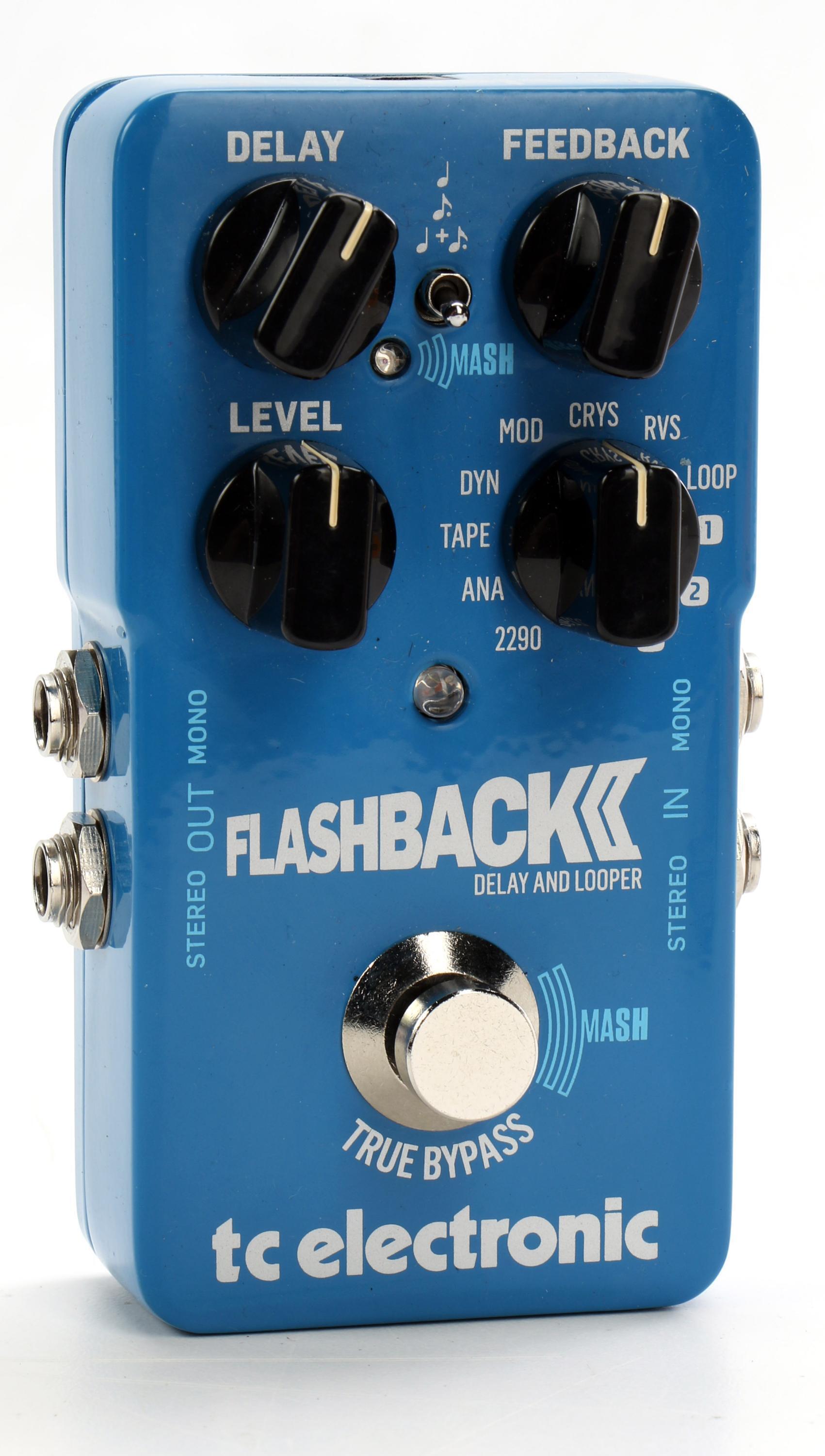 TC Electronic | Sweetwater