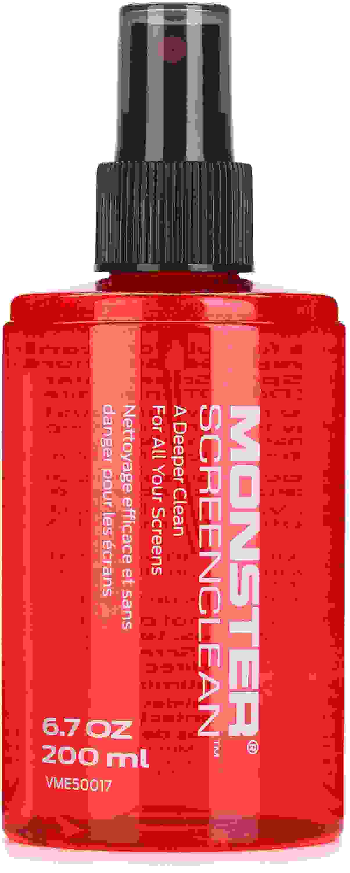 Monster ScreenClean Kit - 200mL | Sweetwater