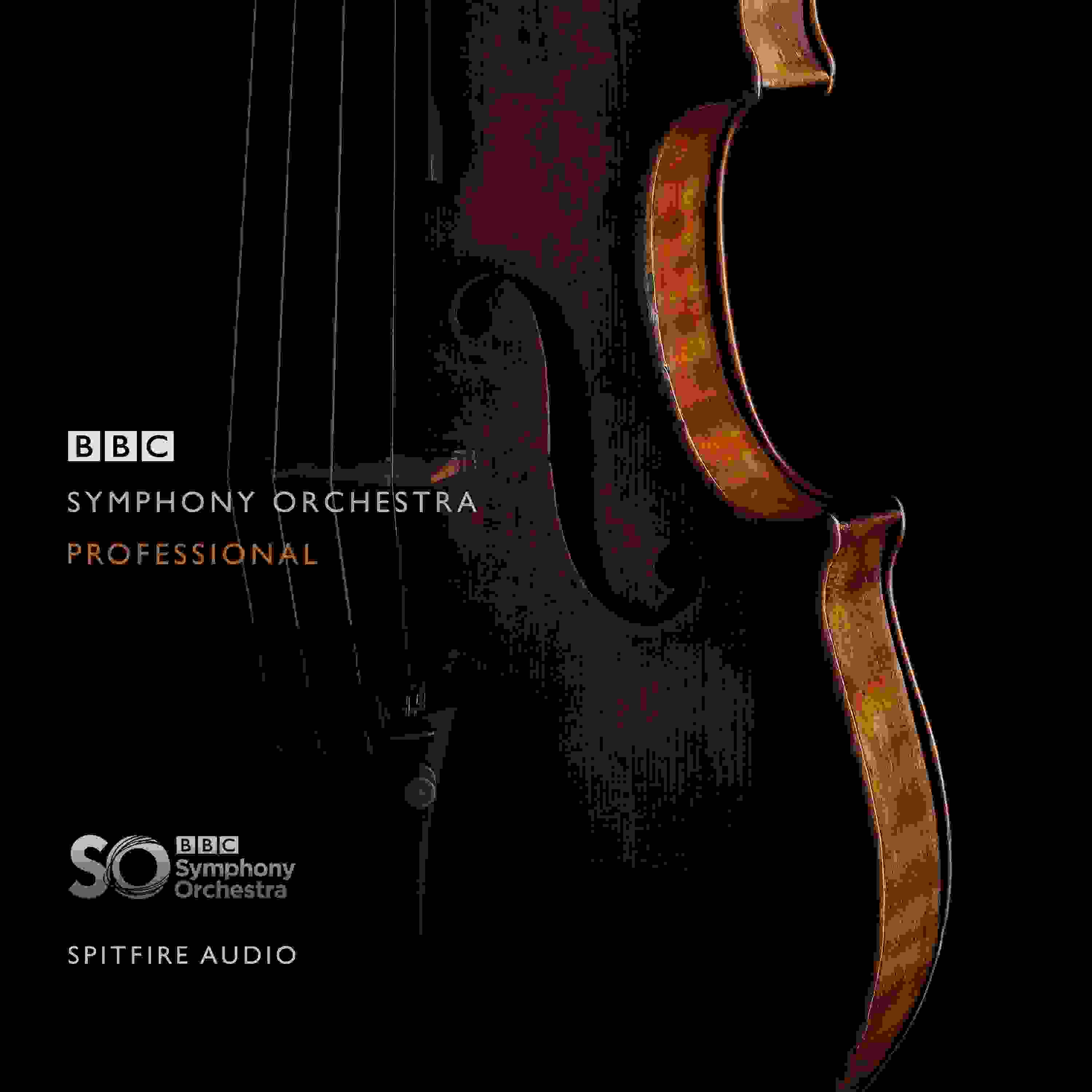 Spitfire Audio BBC Symphony Orchestra Professional Library | Sweetwater