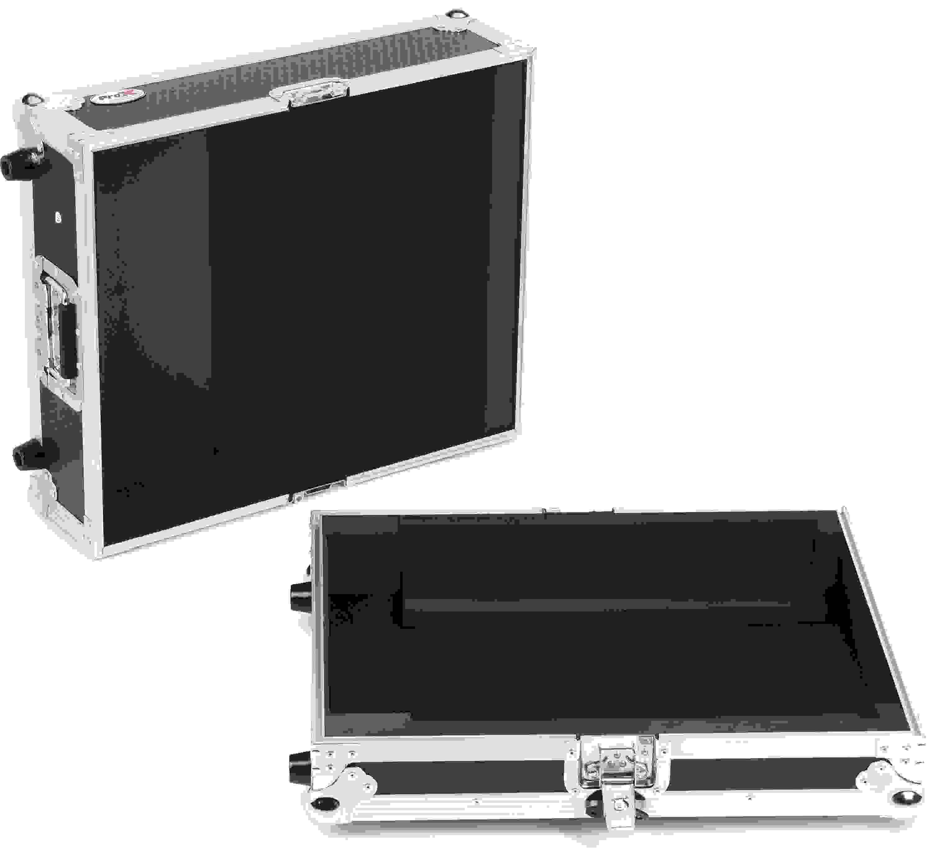 ProX XS-QSCTMIX30 ATA Road Case for QSC TouchMix-30 Pro Digital Mixer ...