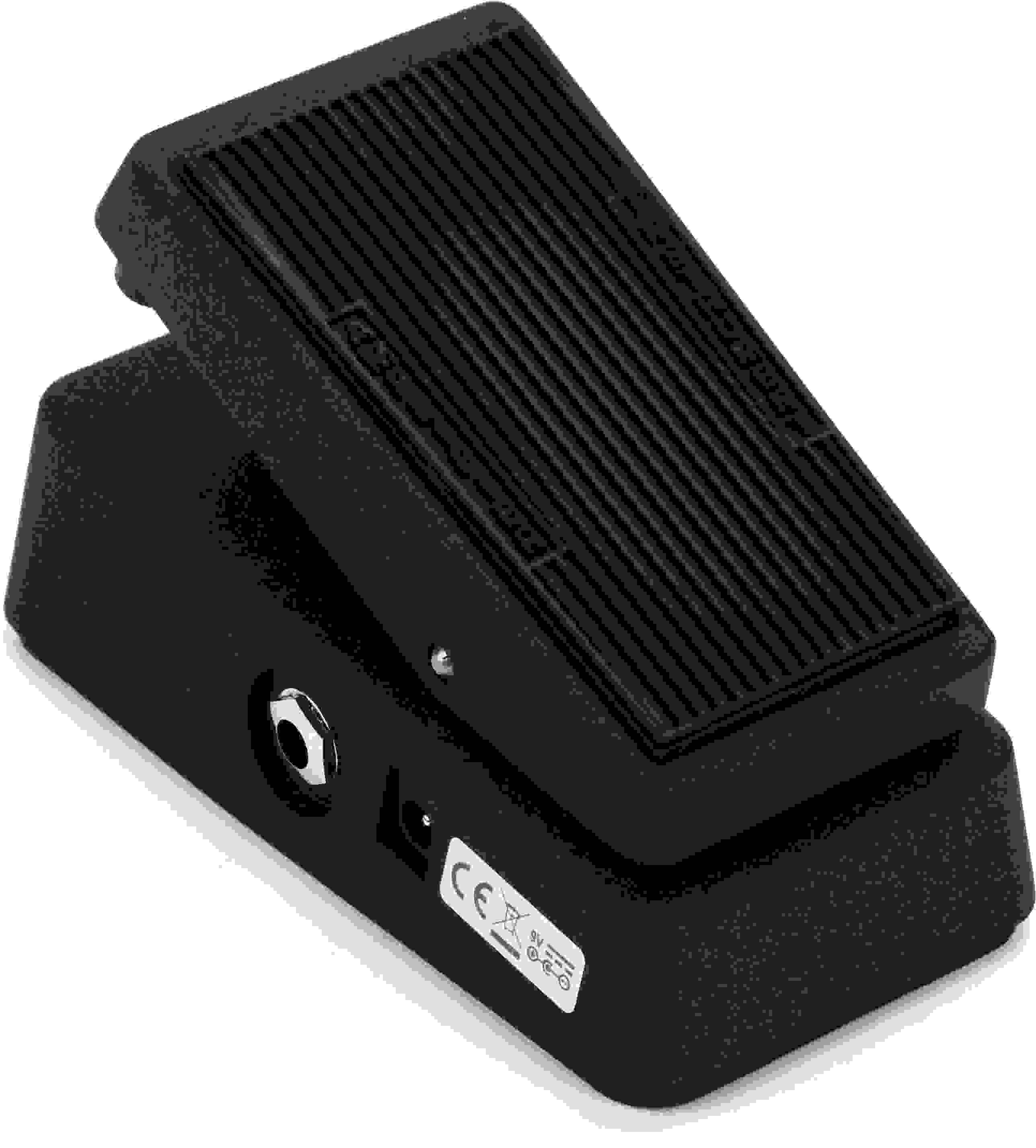 Dunlop CBM95 Cry Baby Mini Wah Pedal | Sweetwater