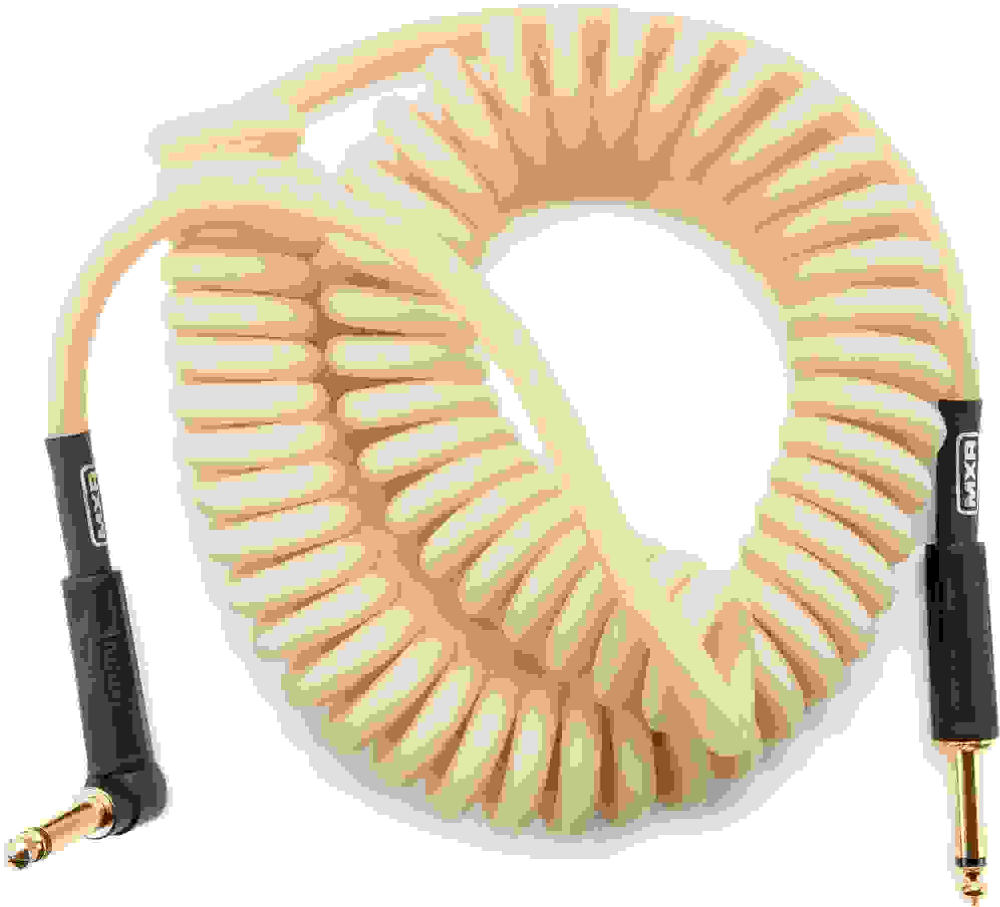 Dunlop MXR Coil Instrument Cable - Glo, 15 feet | Sweetwater