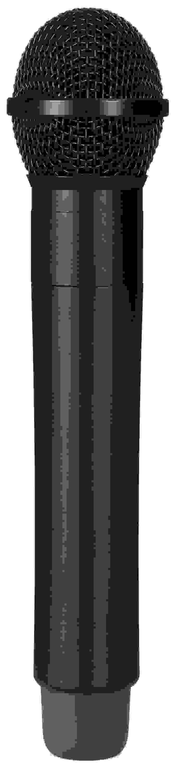 Denon Professional Envoi Wireless Handheld Microphone Transmitter ...