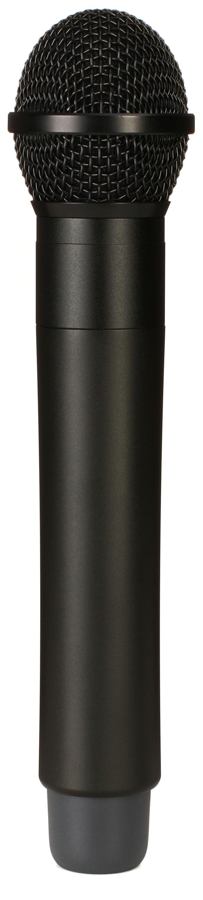 Denon Professional Envoi Wireless Handheld Microphone Transmitter ...