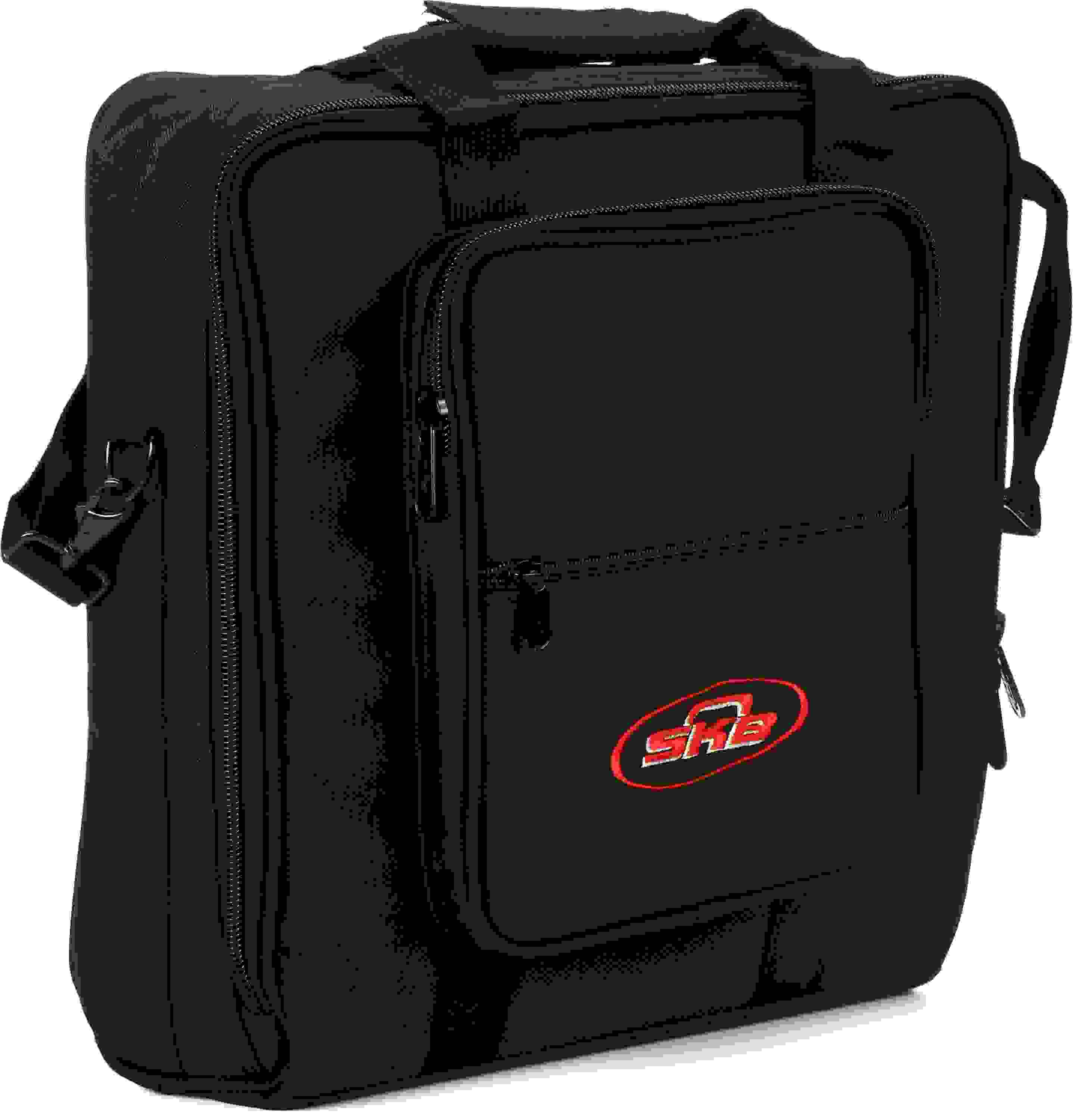 SKB 1SKB-UB1515 15" x 15" x 5" Mixer Bag | Sweetwater