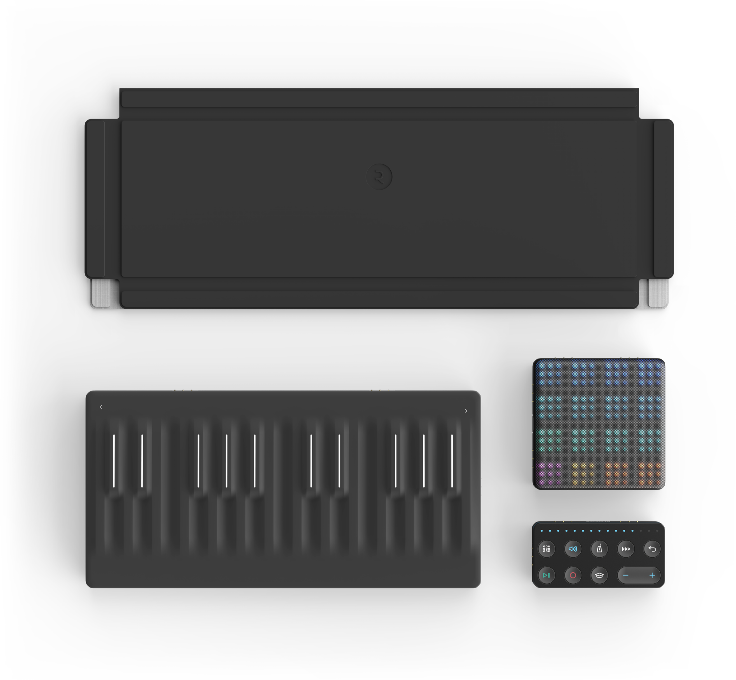 ROLI Songmaker Kit - GarageBand Edition | Sweetwater