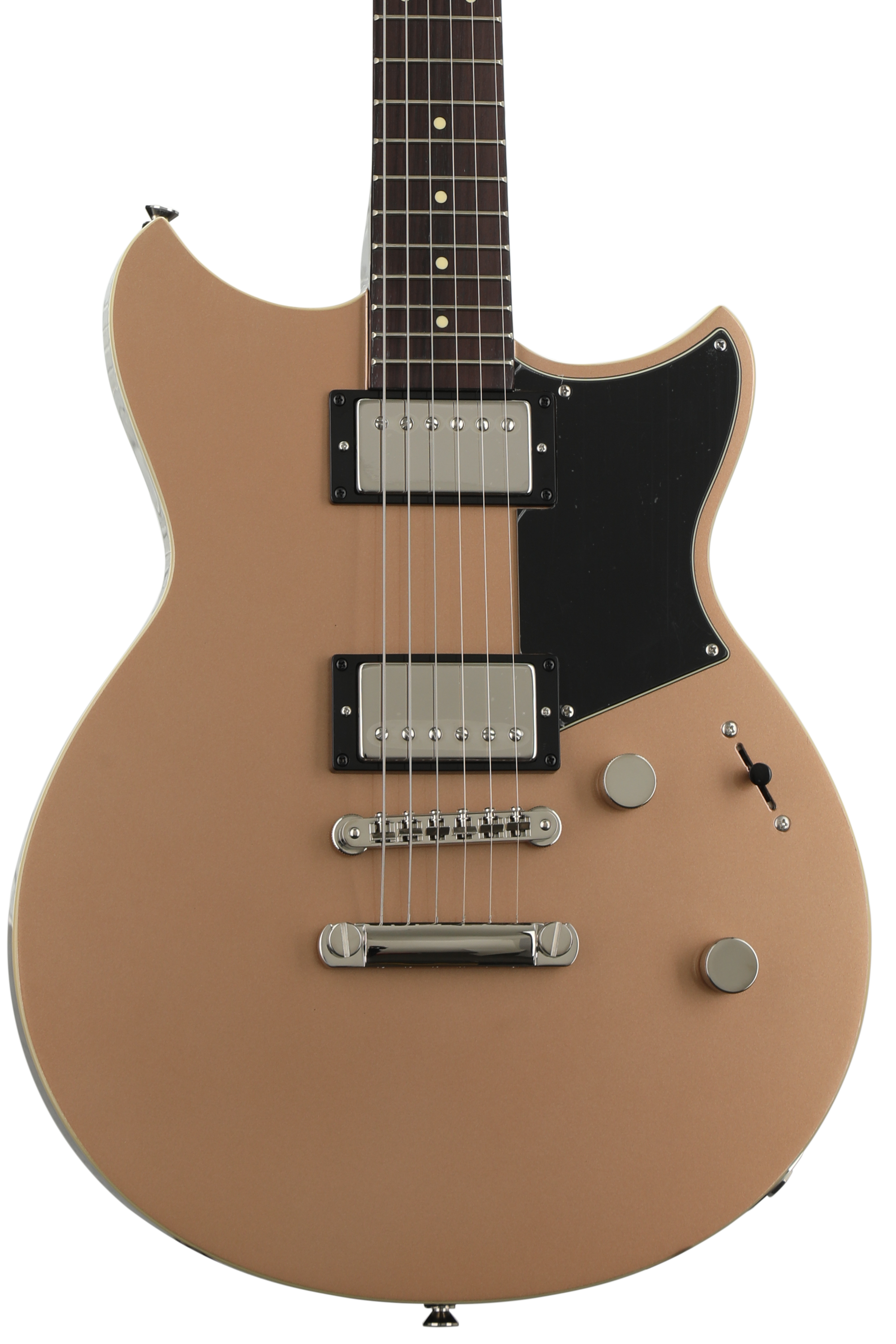 Yamaha Revstar RS420 - Maya Gold | Sweetwater Yamaha Revstar RS420 - Maya Gold | Sweetwater