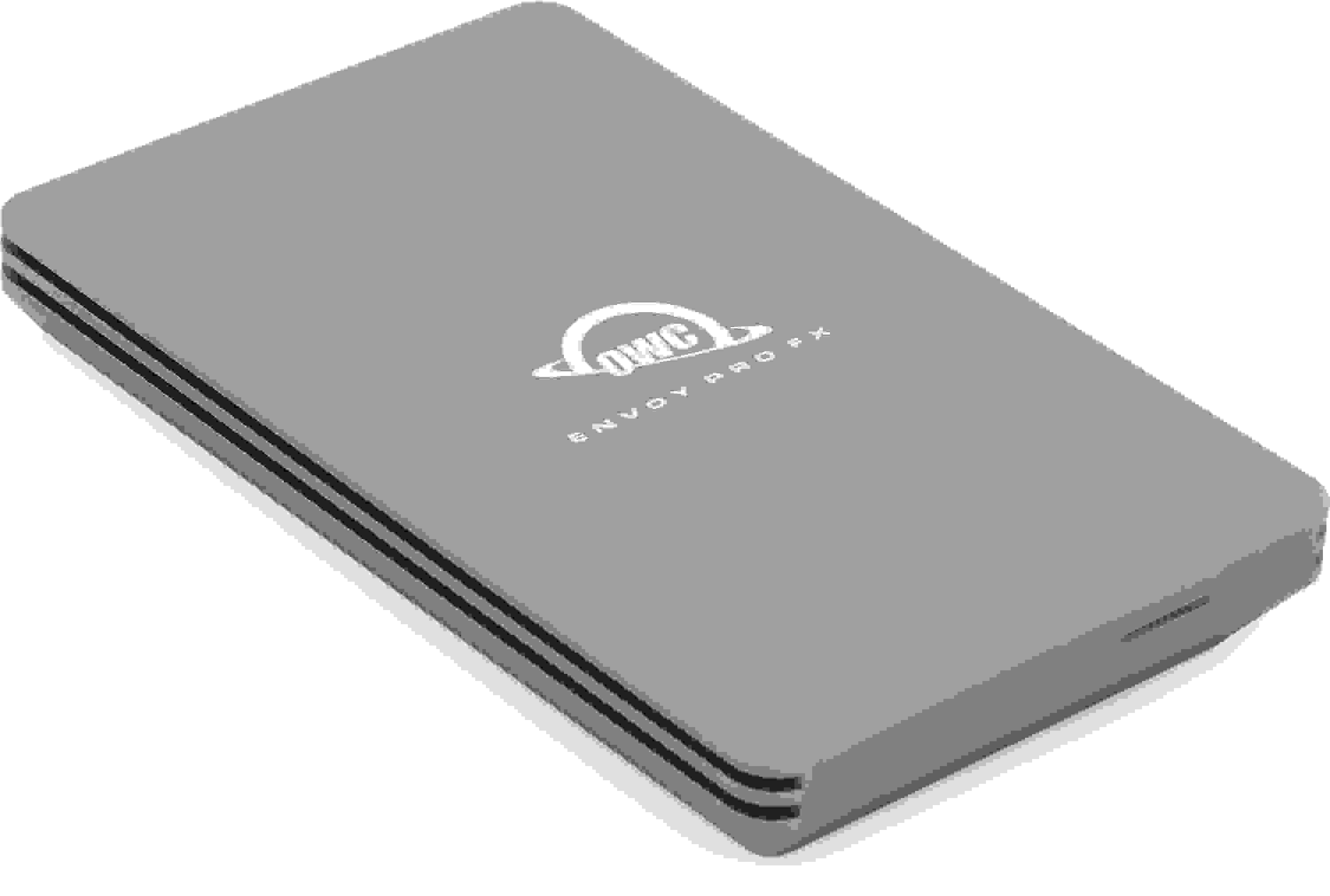 OWC Envoy Pro FX 2TB Portable Solid-state Drive | Sweetwater