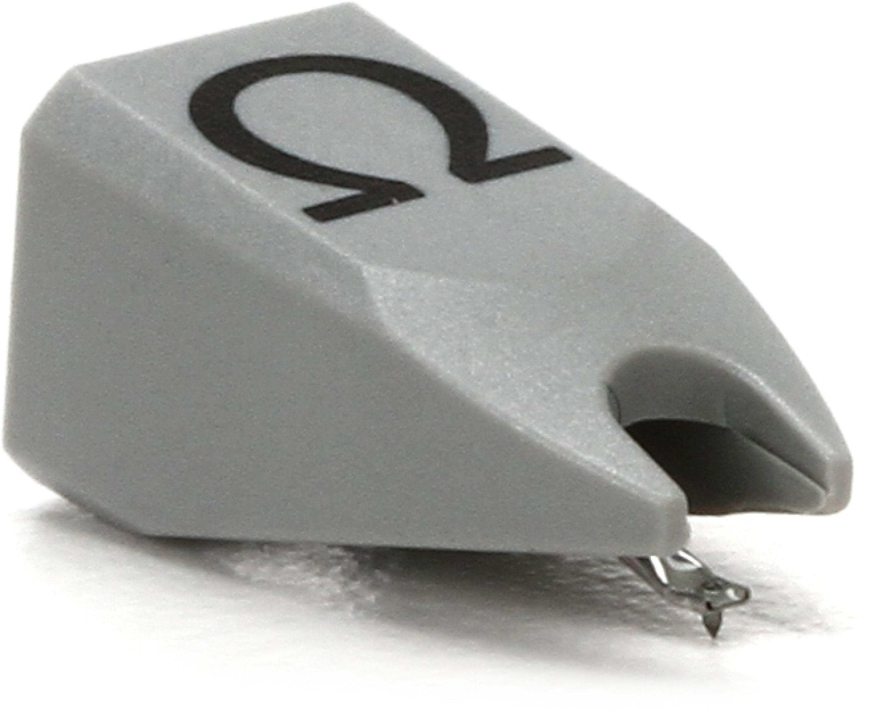 Ortofon Omega Stylus Consumer Replacement Stylus | Sweetwater