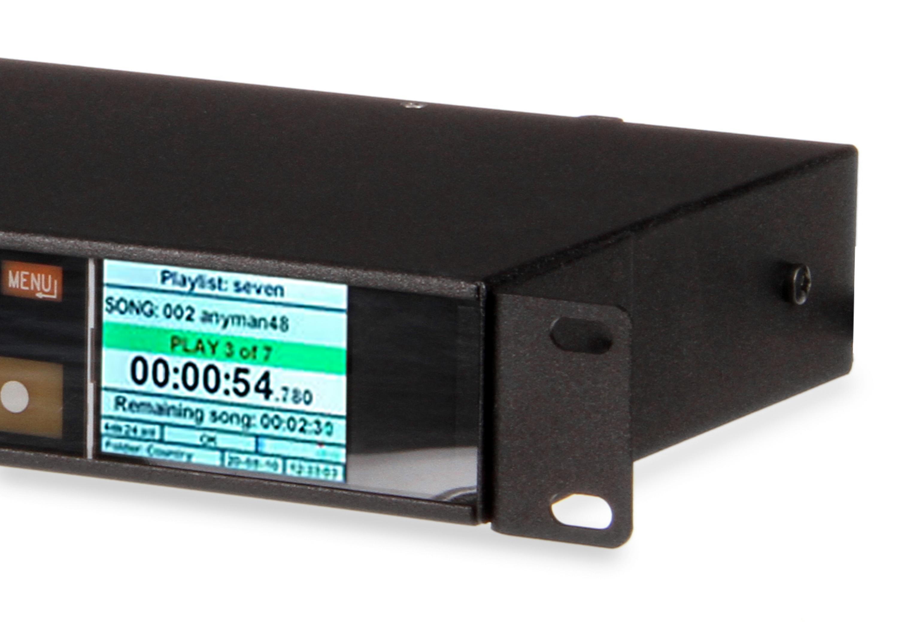 JoeCo BlackBox Player Software Upgrade | Sweetwater