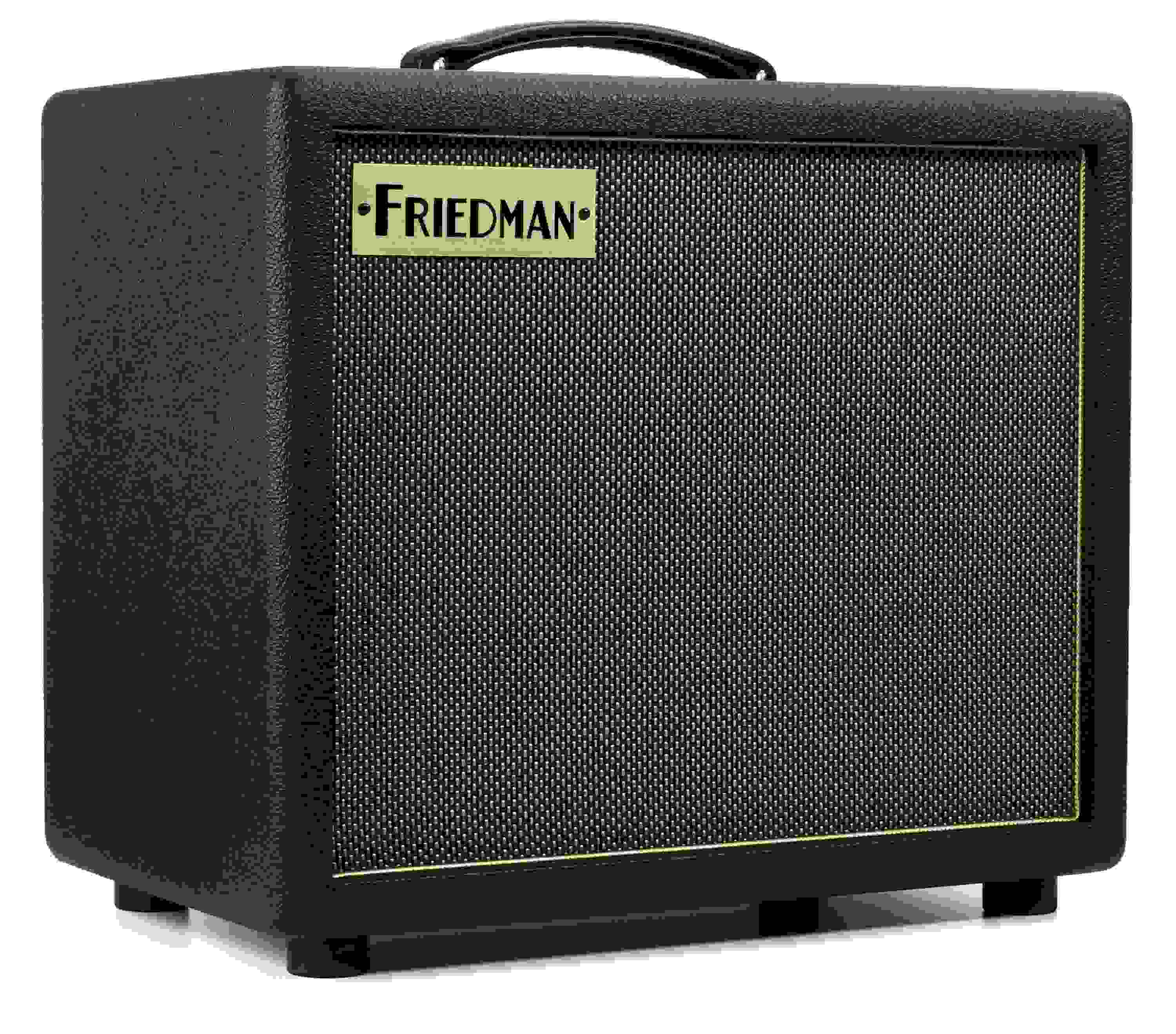 Friedman Runt-20 1x12 inch 20-watt Tube Combo Amp | Sweetwater