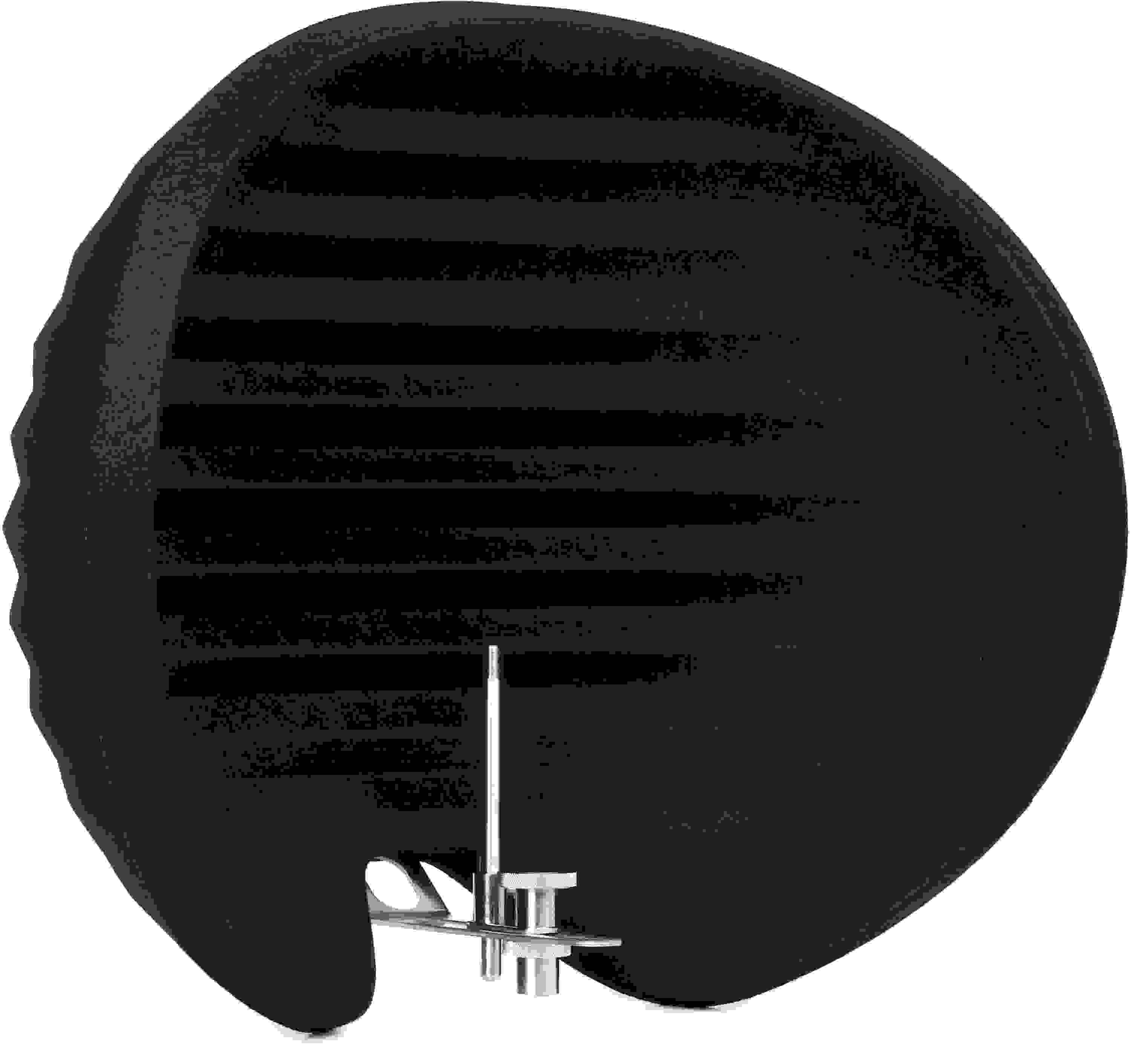 Aston Microphones Halo Shadow Portable Microphone Reflection Filter ...