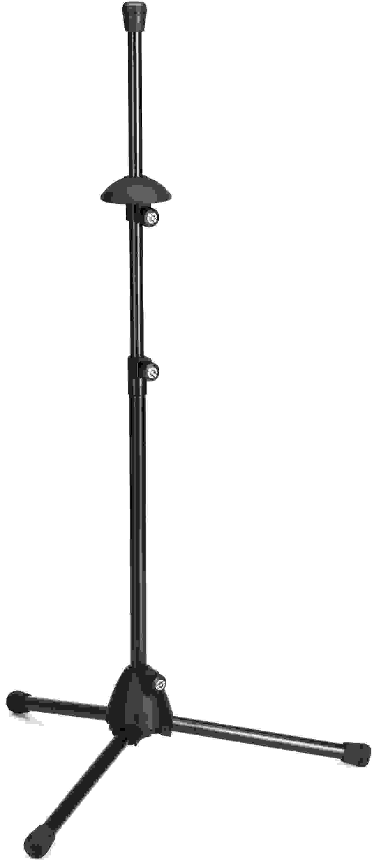 K&M 14985 Trombone Stand | Sweetwater