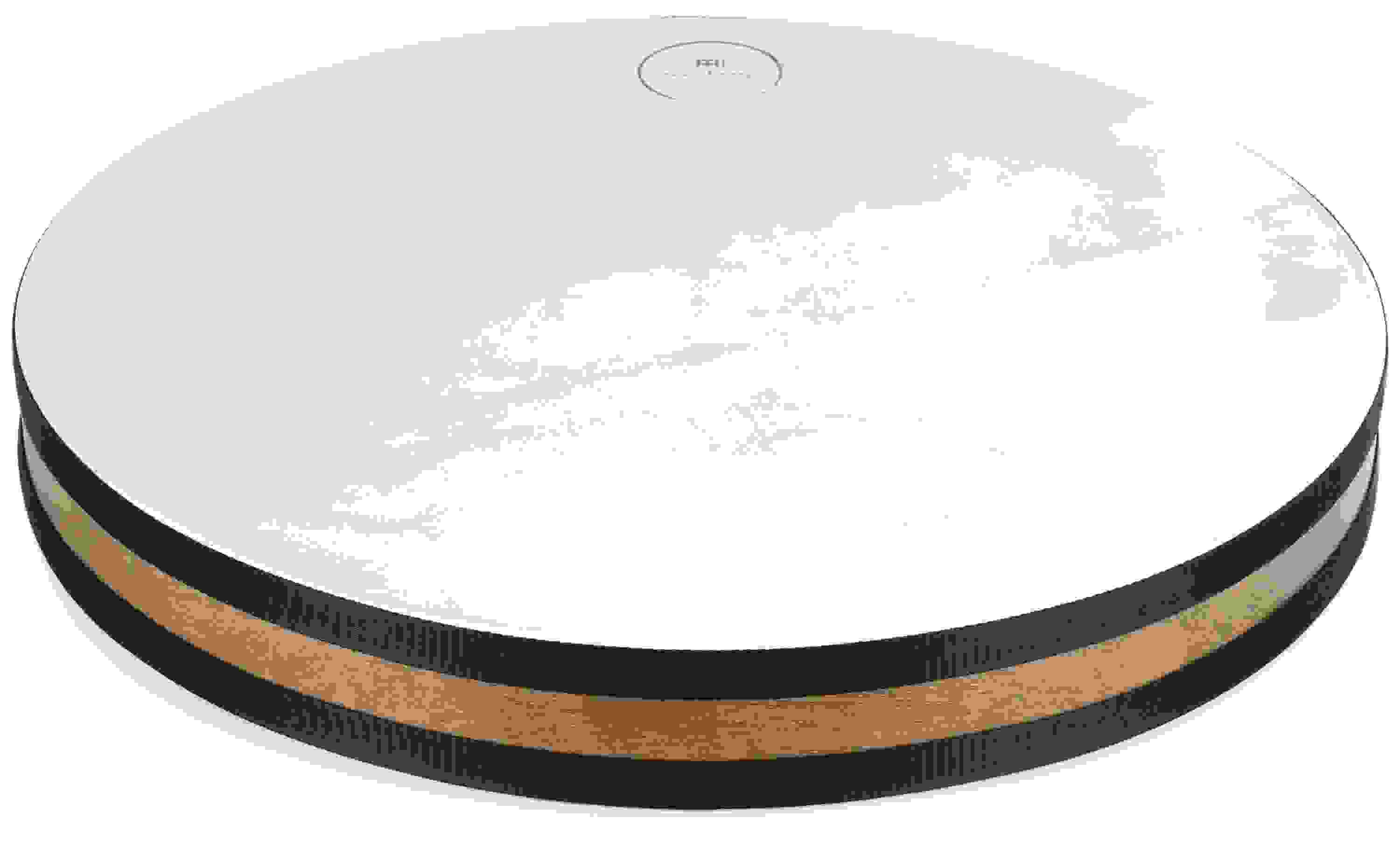 Meinl Sonic Energy WD20WB Wave Drum - Walnut Brown | Sweetwater