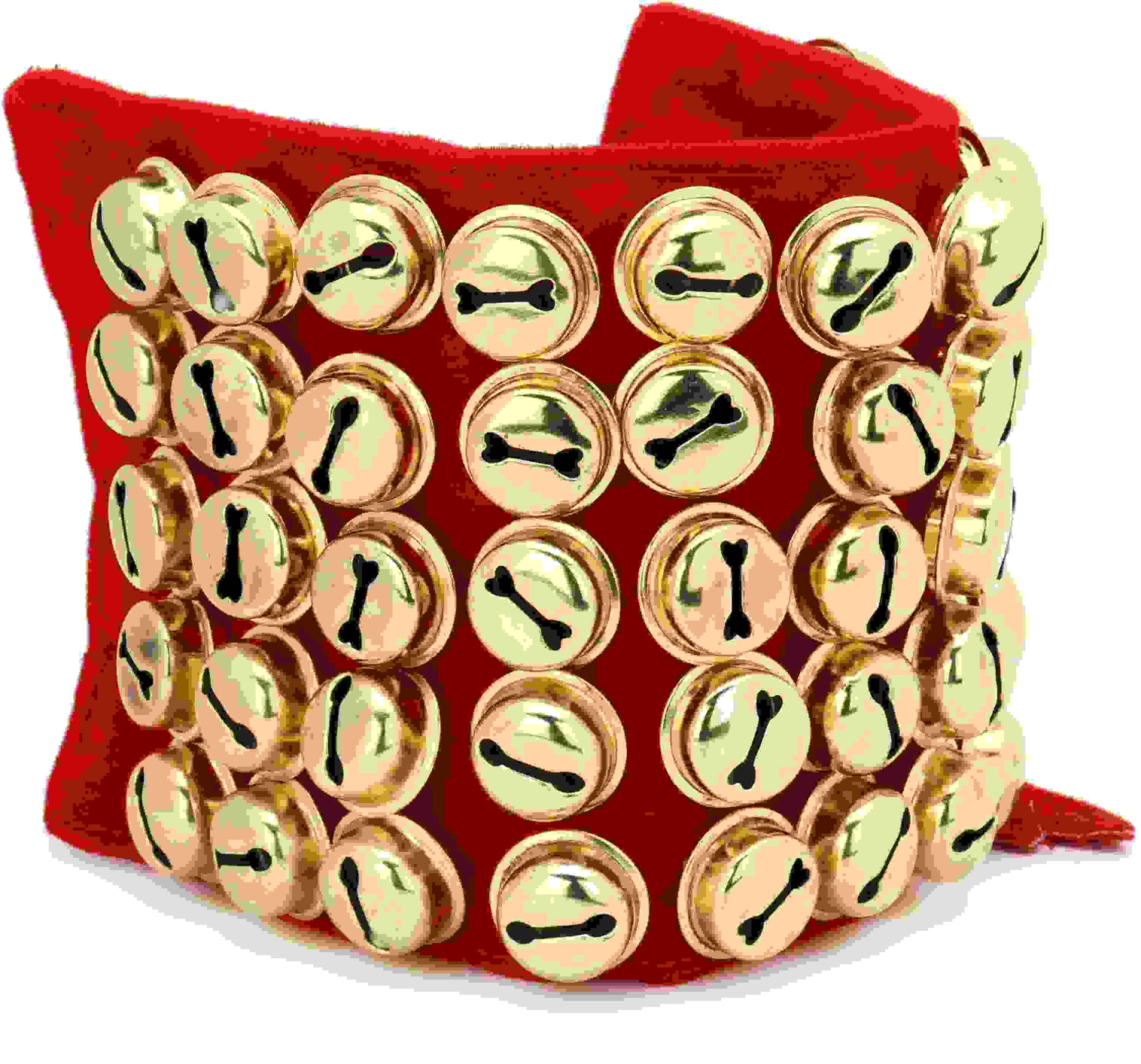 Latin Percussion Ankle Bell Shaker | Sweetwater