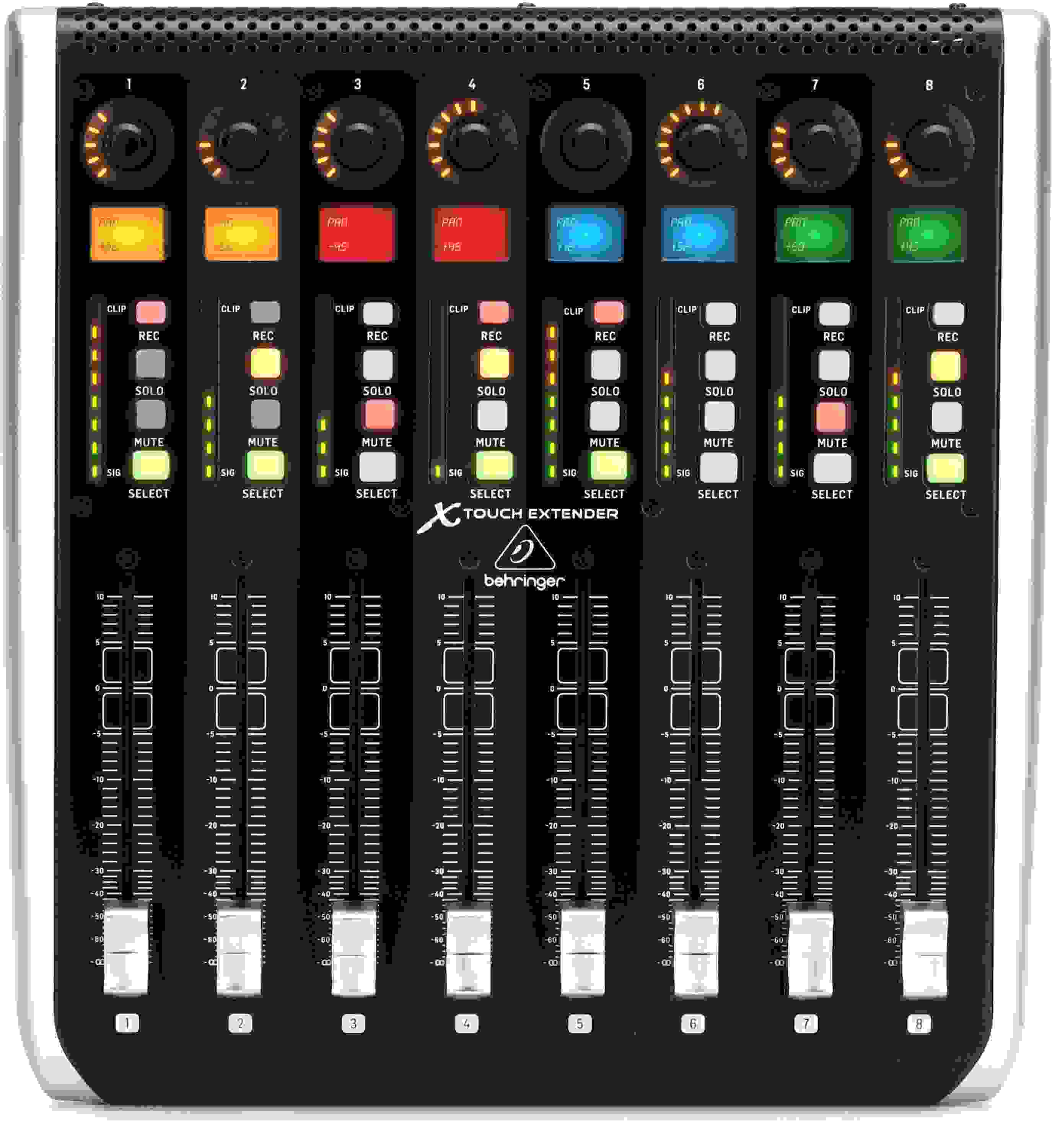 Behringer X-Touch Controller Extender | Sweetwater