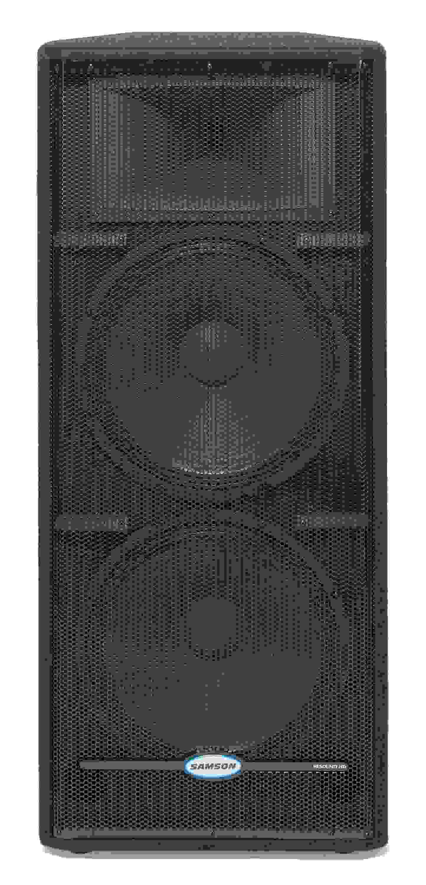 Samson Resound RS215 HD | Sweetwater