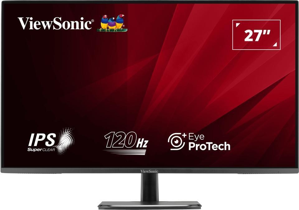 Viewsonic VA2756A-MHD IPS Full HD Monitor - 27 inches | Sweetwater