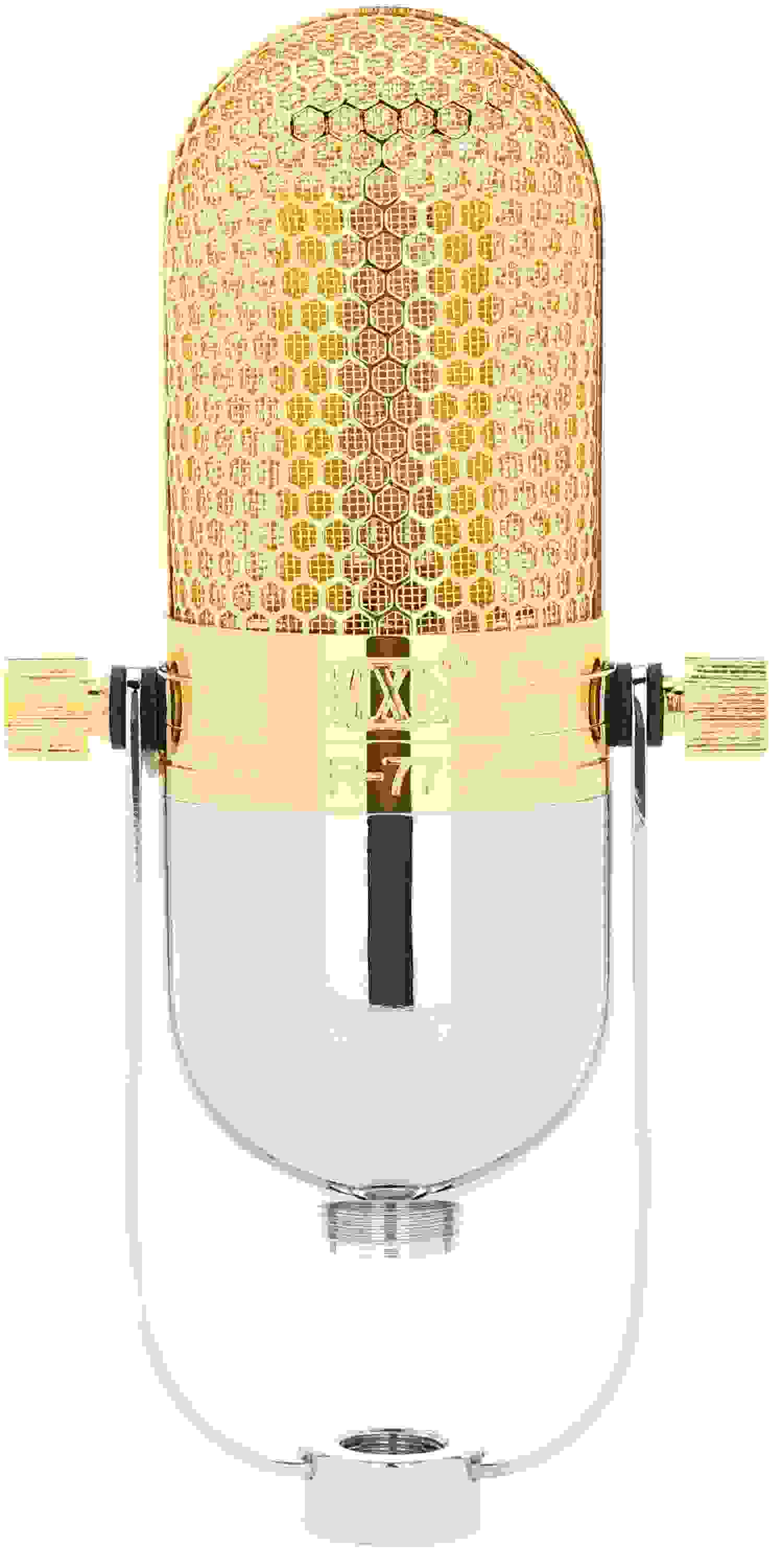 MXL R77 Classic Ribbon Microphone | Sweetwater