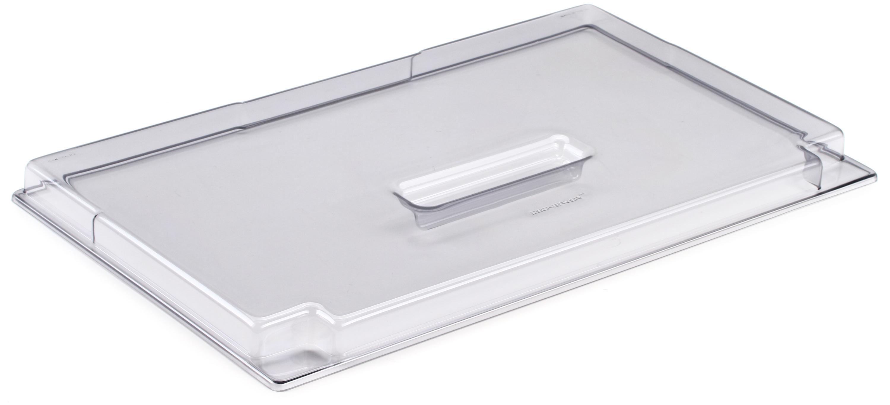 Decksaver DS-PC-NUMARKNV Polycarbonate Cover for Numark NV | Sweetwater