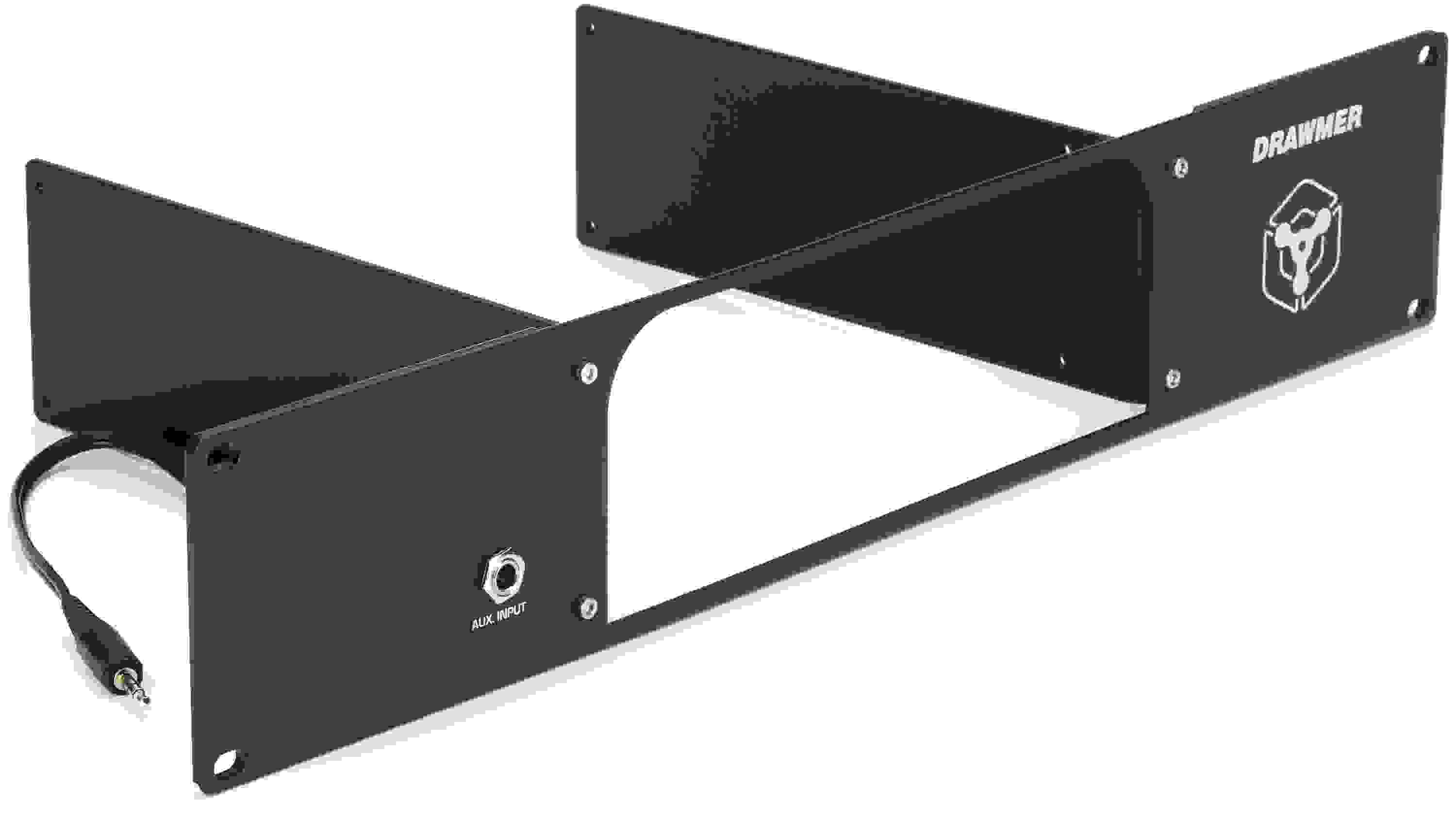 Drawmer MCB Rackmount Kit for MC2.1 or MC1.1 | Sweetwater